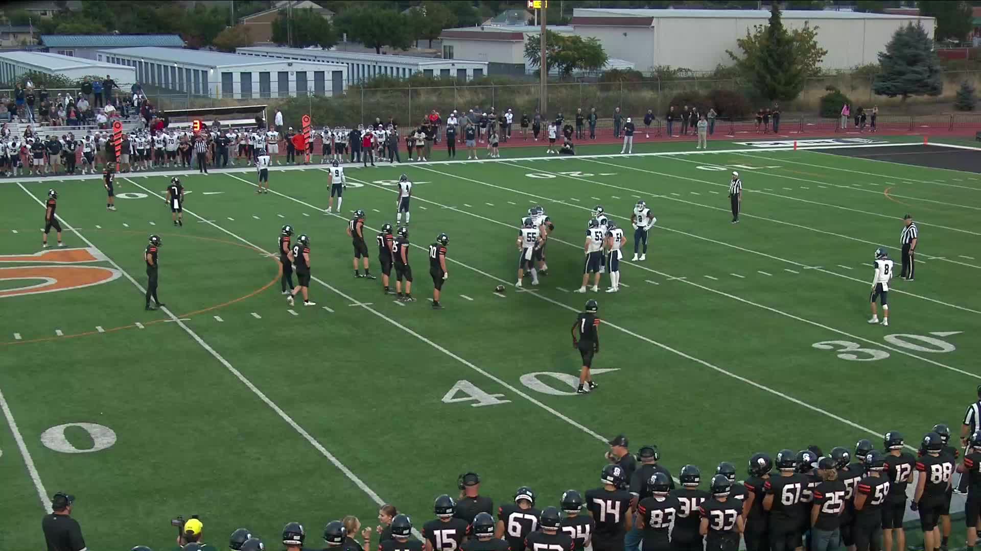 Career Highlights - Carson Schwindt highlights - Hudl