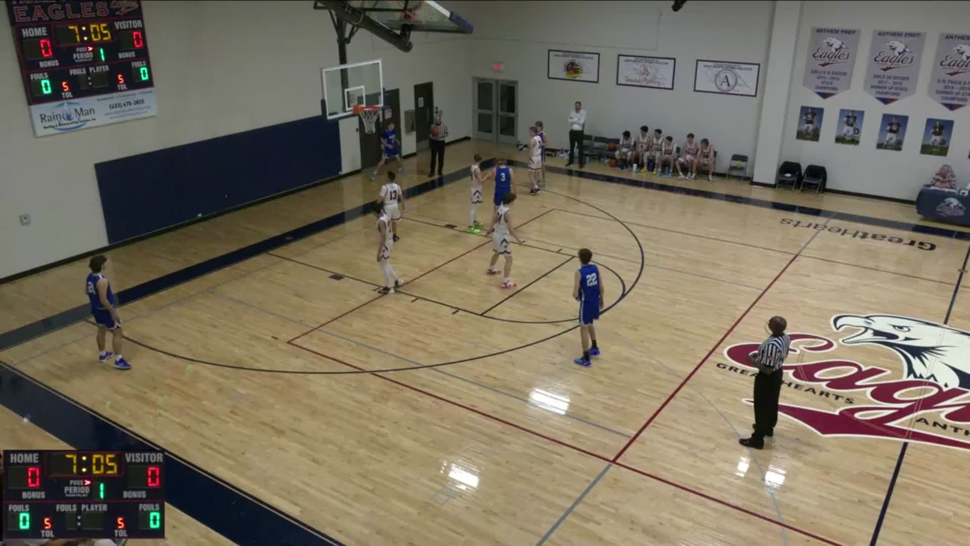 Bagdad High School - Rithik Kolli highlights - Hudl