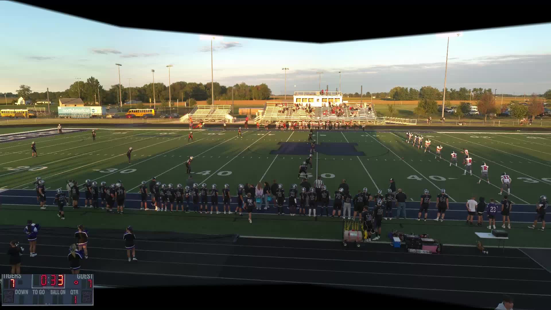Southwood High School - Dewayne Perrigen highlights - Hudl