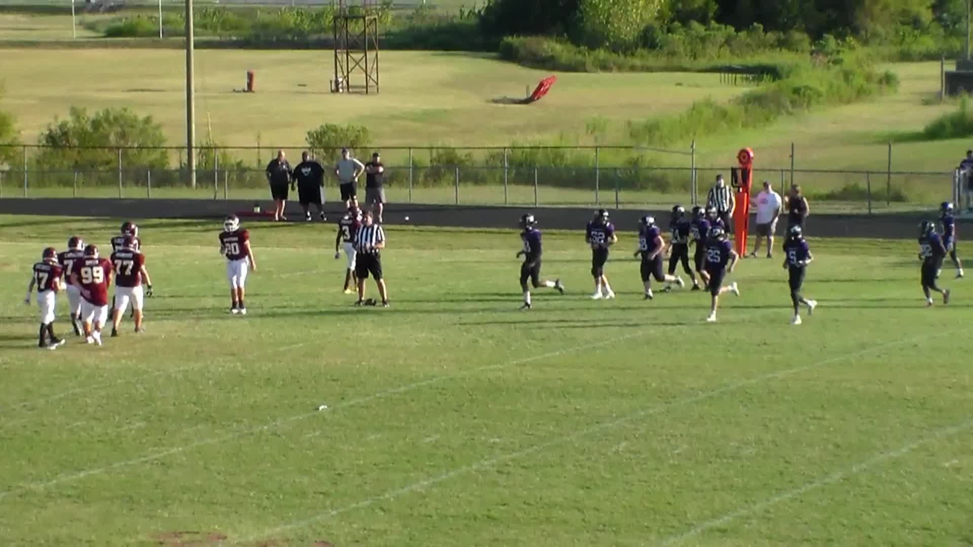 2023 QB Carson Black 2018 Season - Carson Black highlights - Hudl