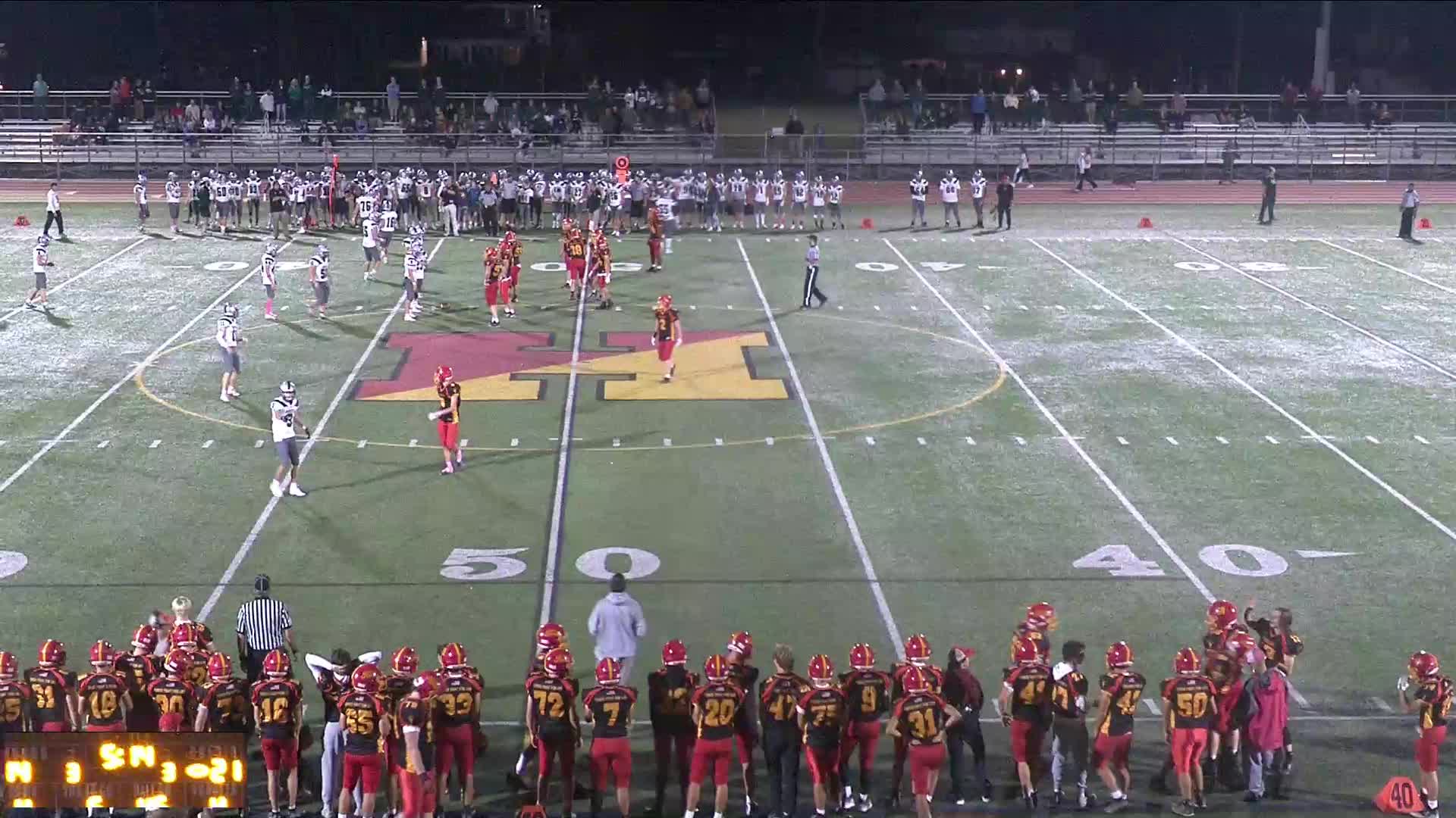 Haverford Township High School - Tommy Smith highlights - Hudl