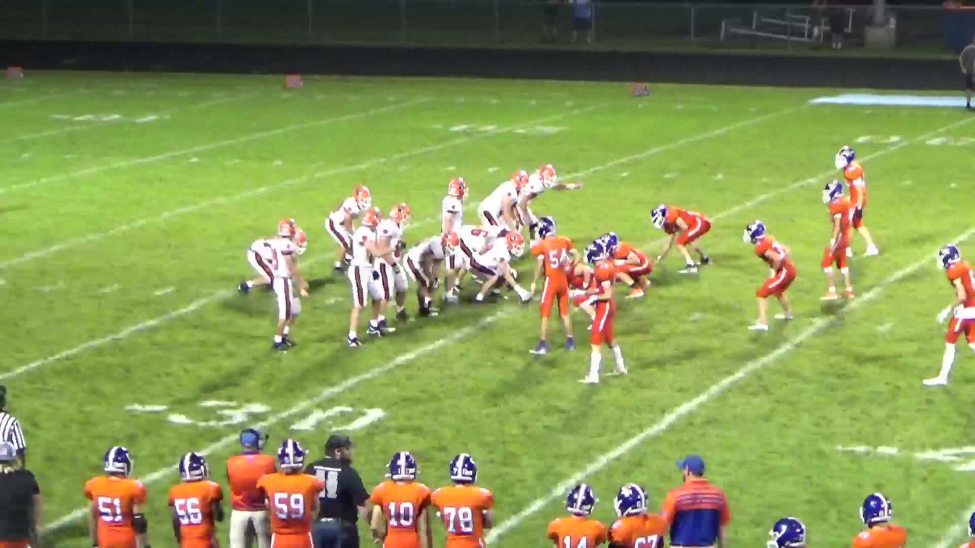 2026 Caden Considine Varsity Highlights - Caden Considine highlights - Hudl