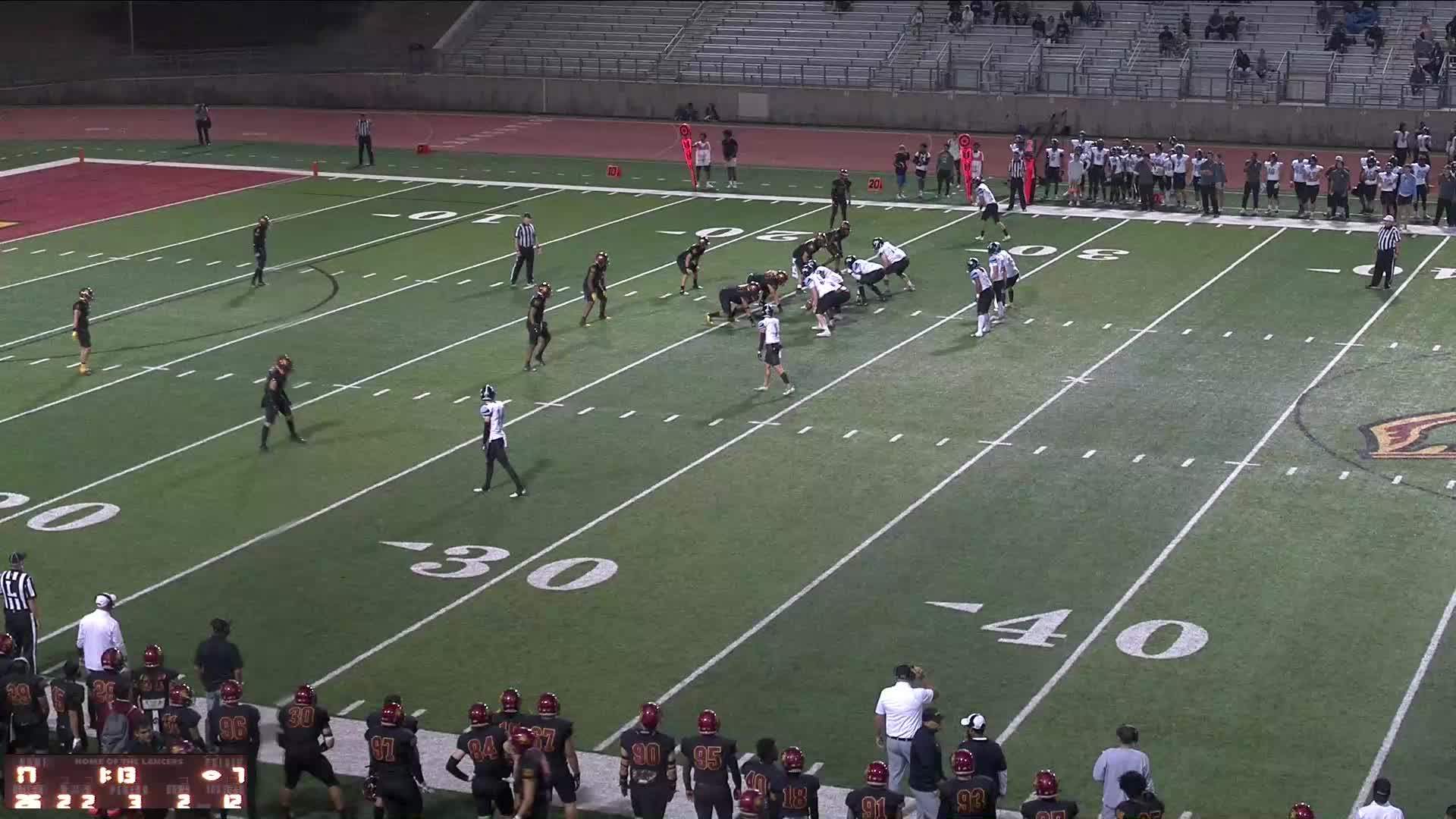 Freshman Juco Season - Drake Vickers highlights - Hudl