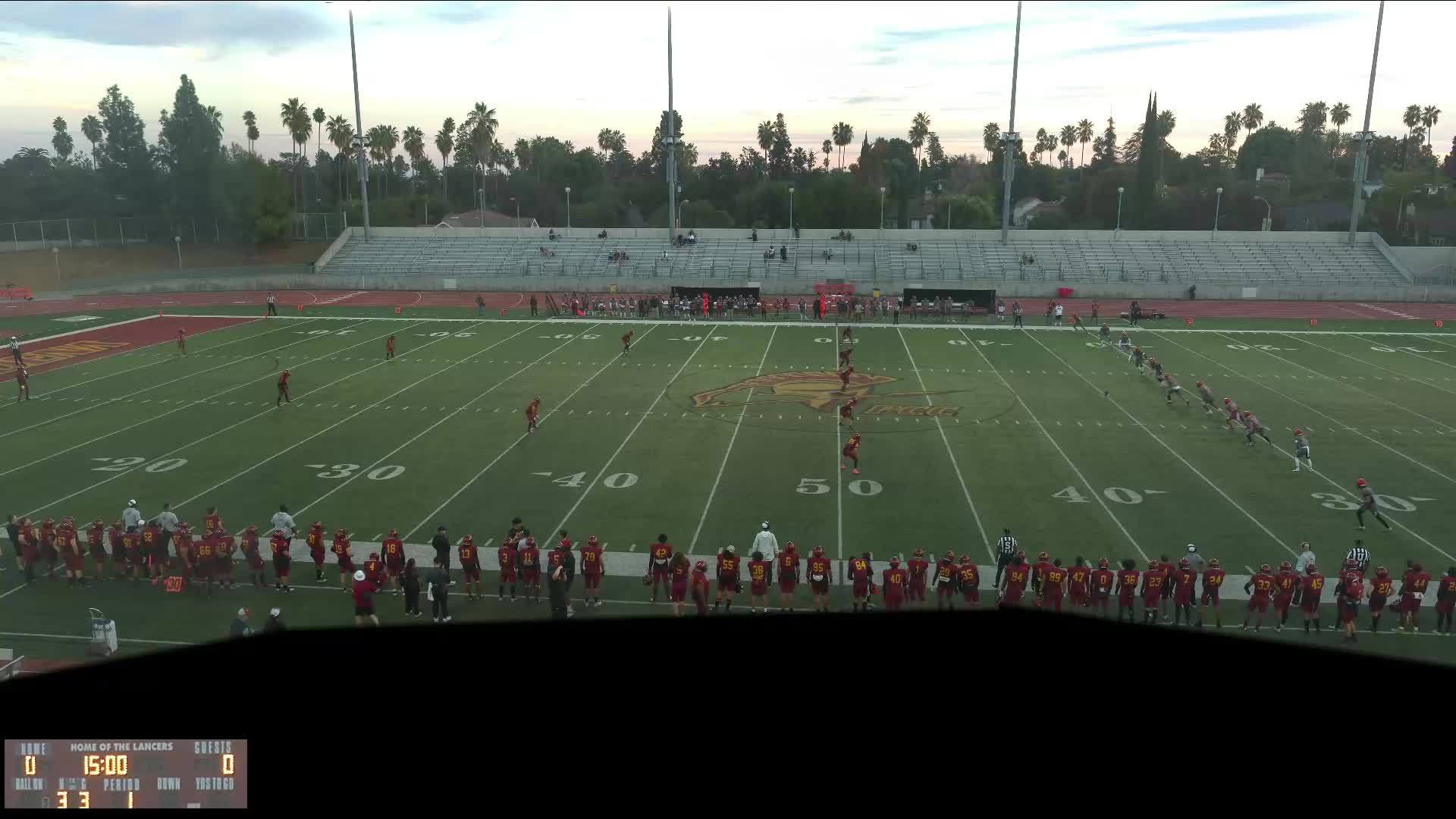 2024 JC Highlights RB/KR - Mohammad Maali highlights - Hudl