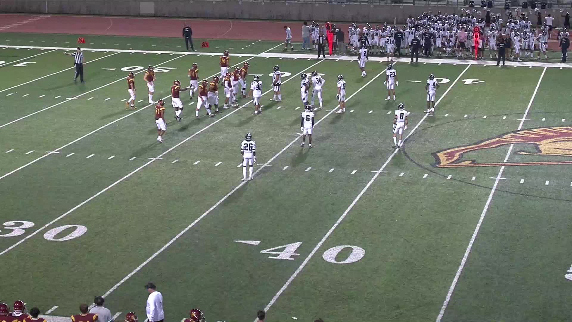 Cerritos College - Erick Contreras highlights - Hudl