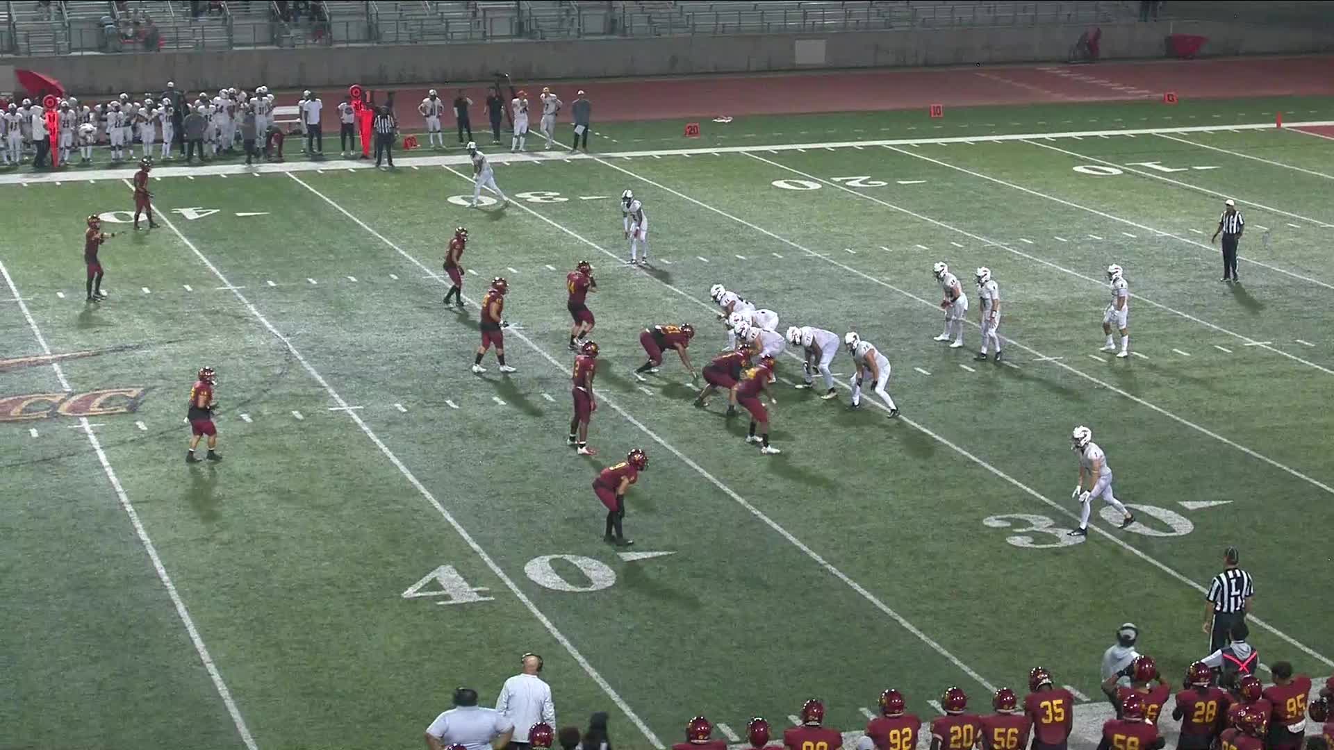 Mario Luna Full Szn Highlights PCC - Mario Luna highlights - Hudl