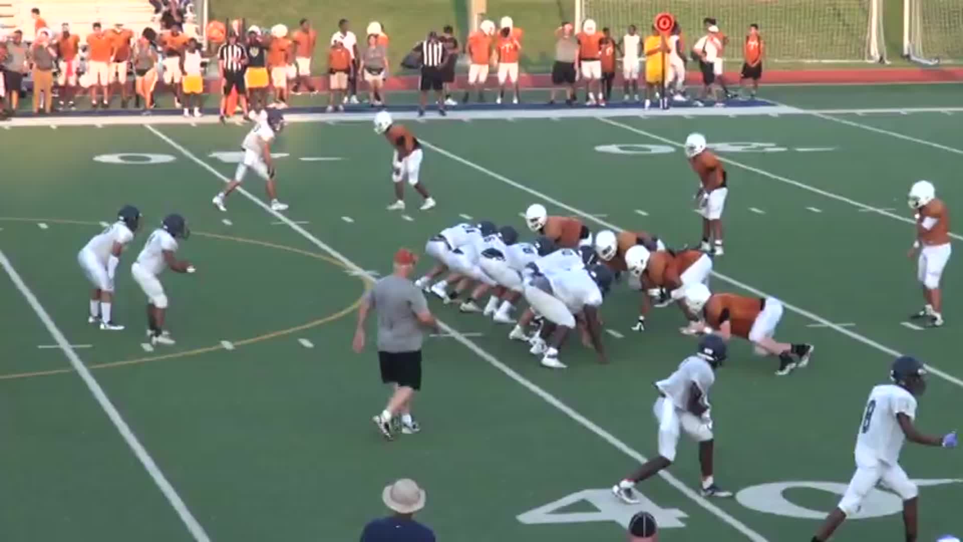 White High School - Bryce Long highlights - Hudl