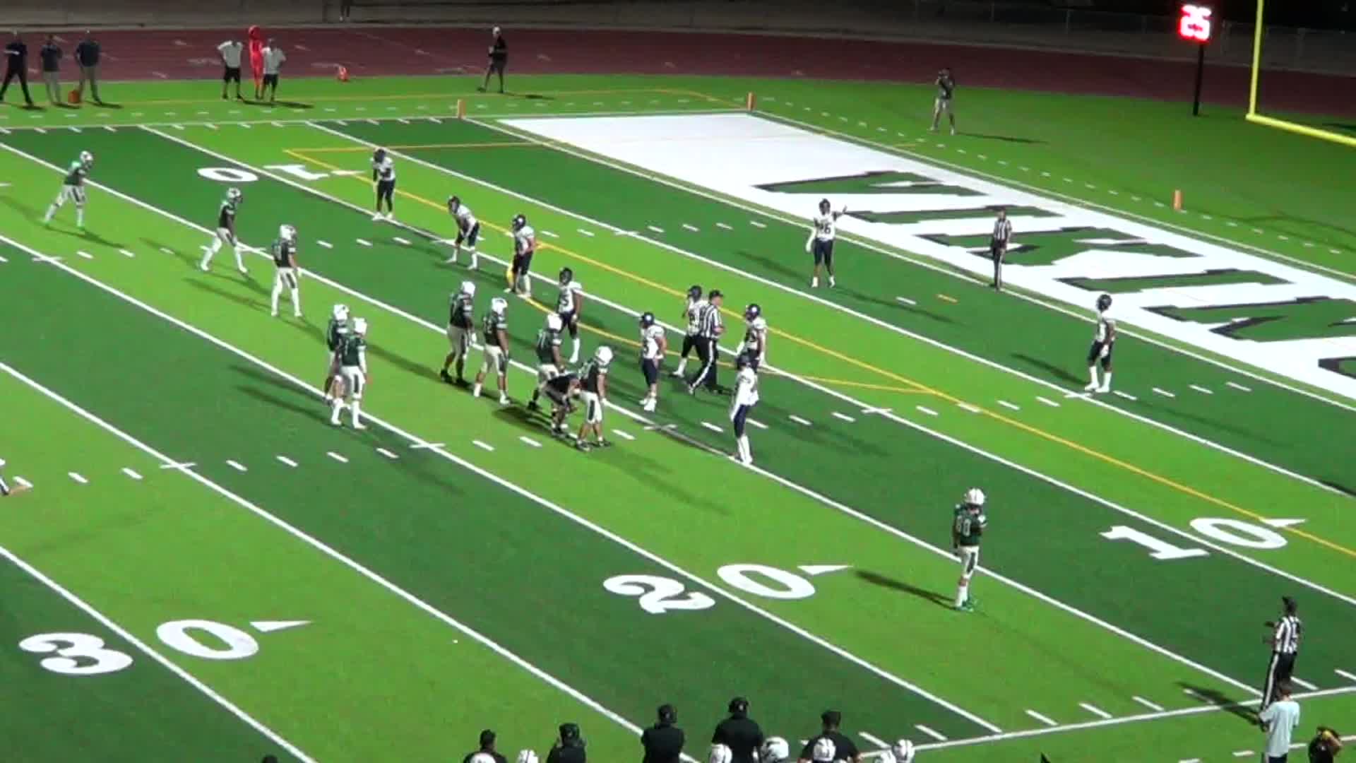 Games 1-12 Higlights - Donovan Aidoo highlights - Hudl