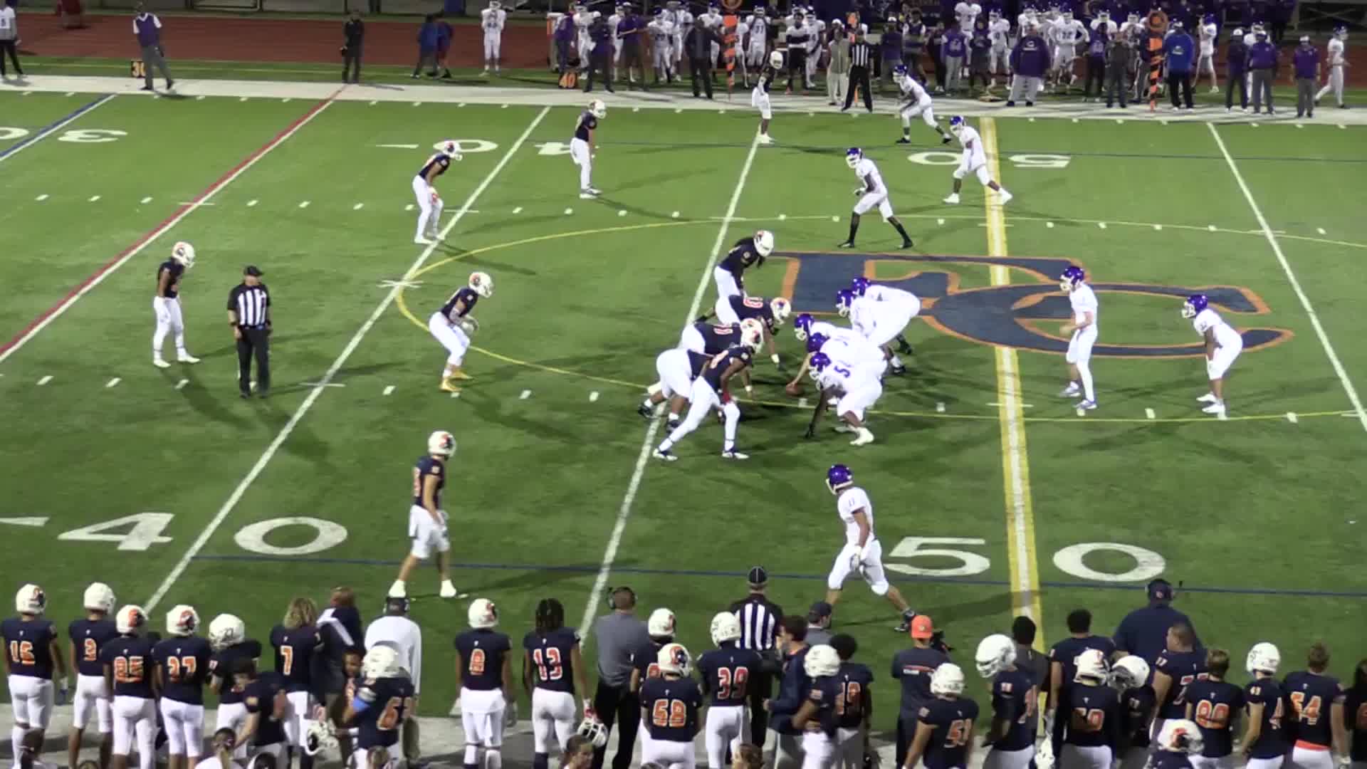 Ayden Hector 2020 Junior Highlights - Ayden Hector highlights - Hudl