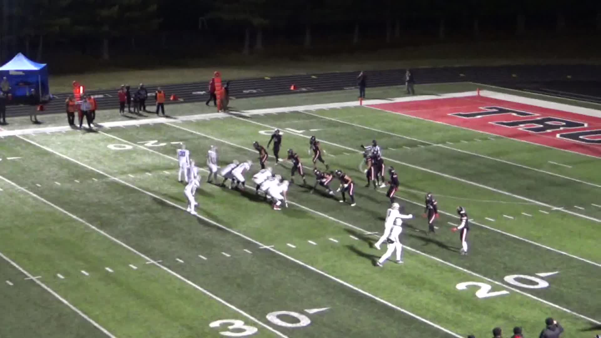 2022 Luke Hansen Highlights - Luke Hansen highlights - Hudl