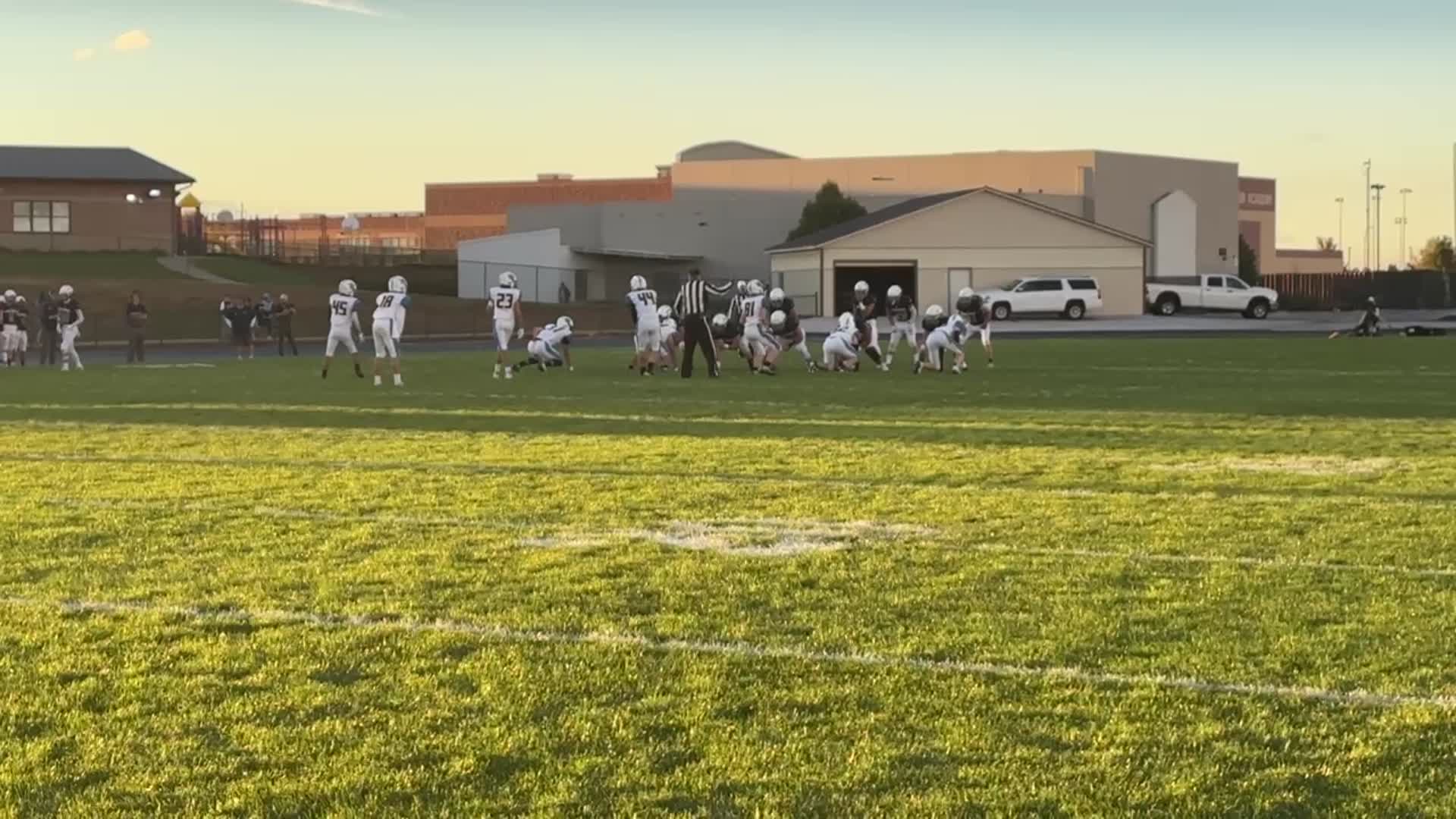 Other Highlights - Timnath Middle-High highlights - Hudl