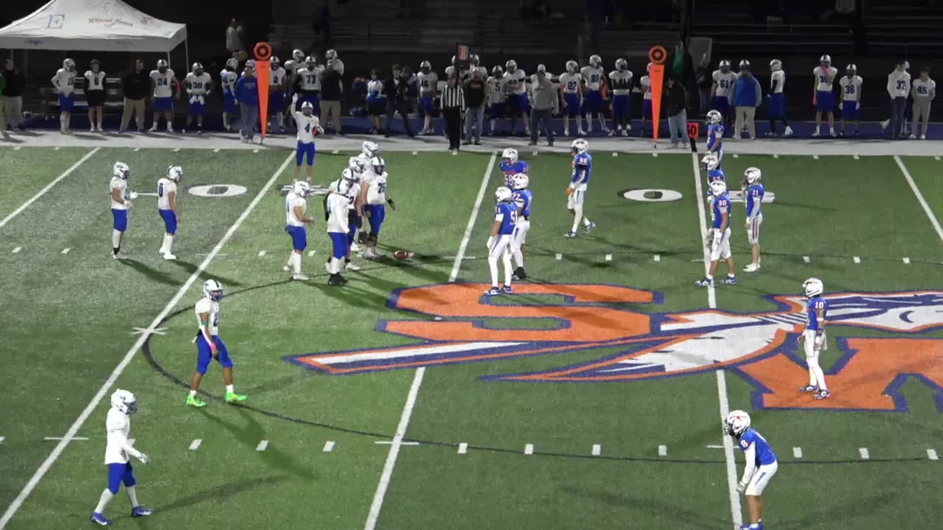 Southwestern High School - Jacob Wright highlights - Hudl