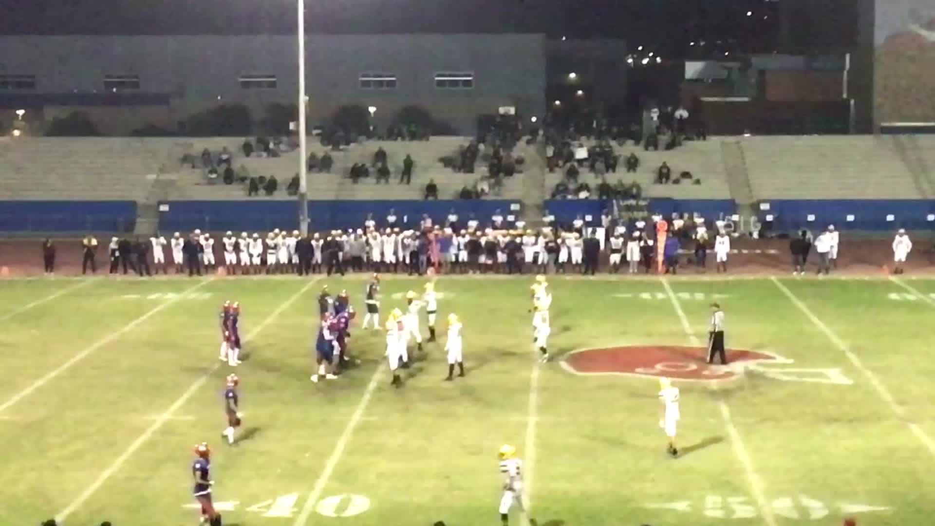 Indio (CA) High School Sports - Football, Basketball, Baseball ...