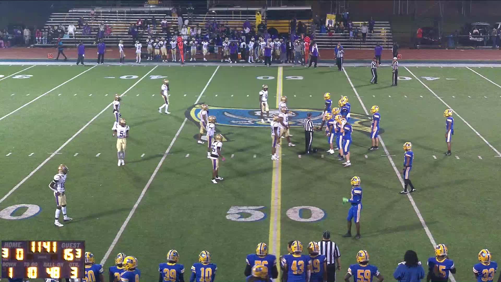 Tyler Bell Jr. Season - Tyler Bell highlights - Hudl