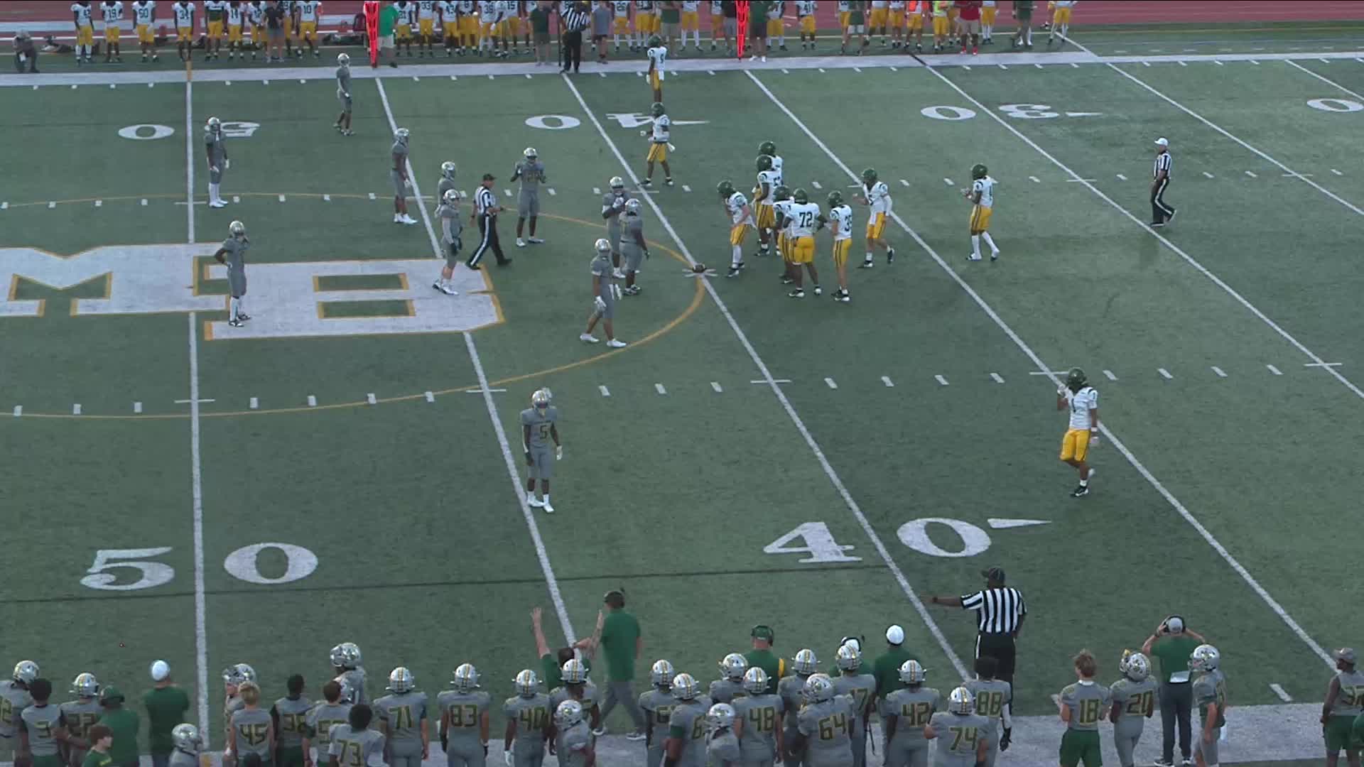 Regular Season Highlights - Terry Lowery highlights - Hudl