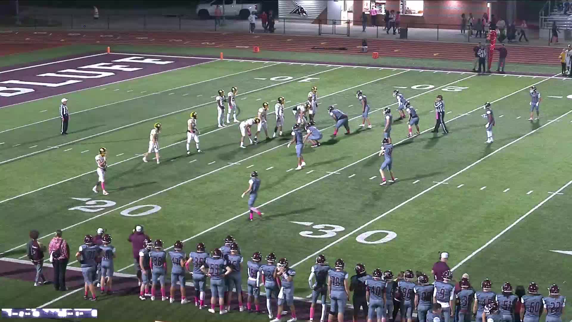 Kennett High School - Neco Christopher Gaddy highlights - Hudl