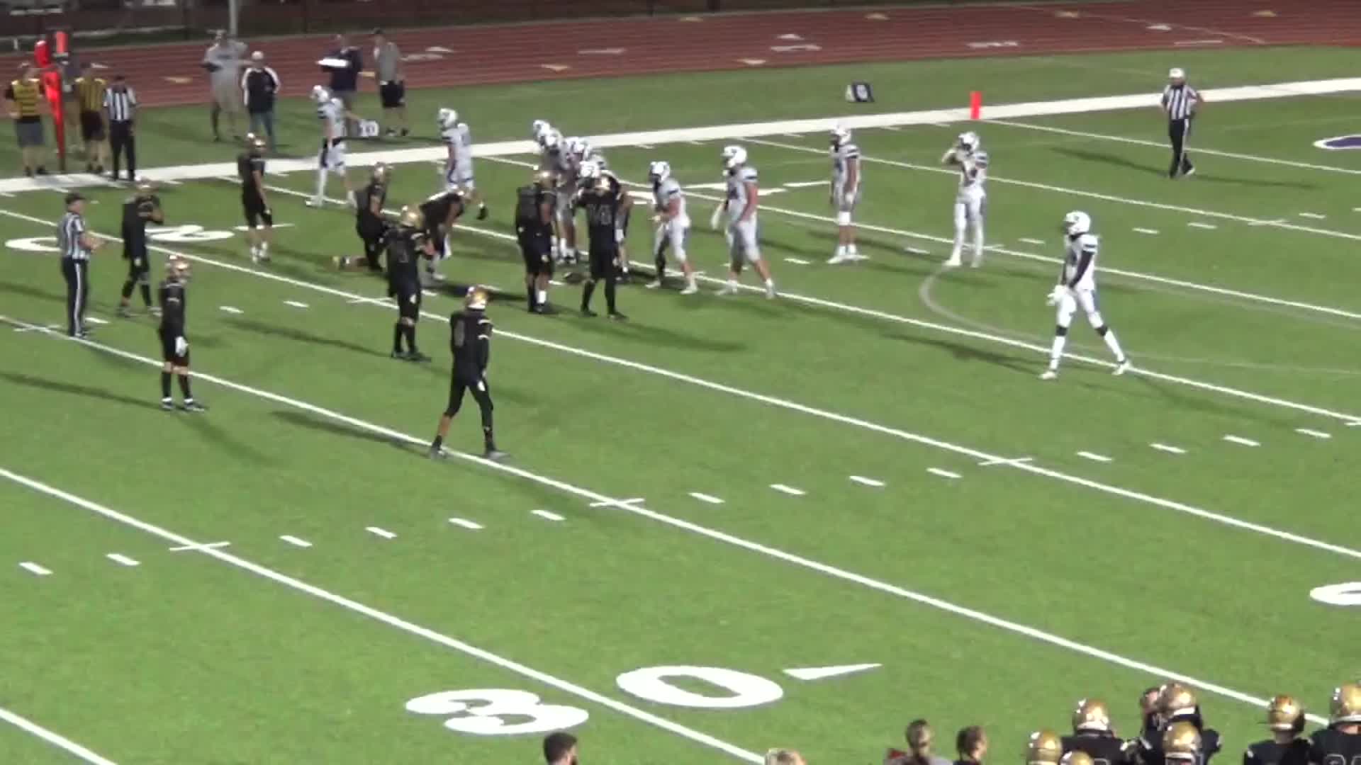 Lewis Central High School - Will Clark highlights - Hudl
