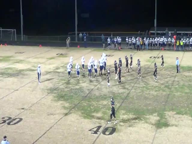 Jordan Luna | Fleming County HS, Flemingsburg, KY | MaxPreps