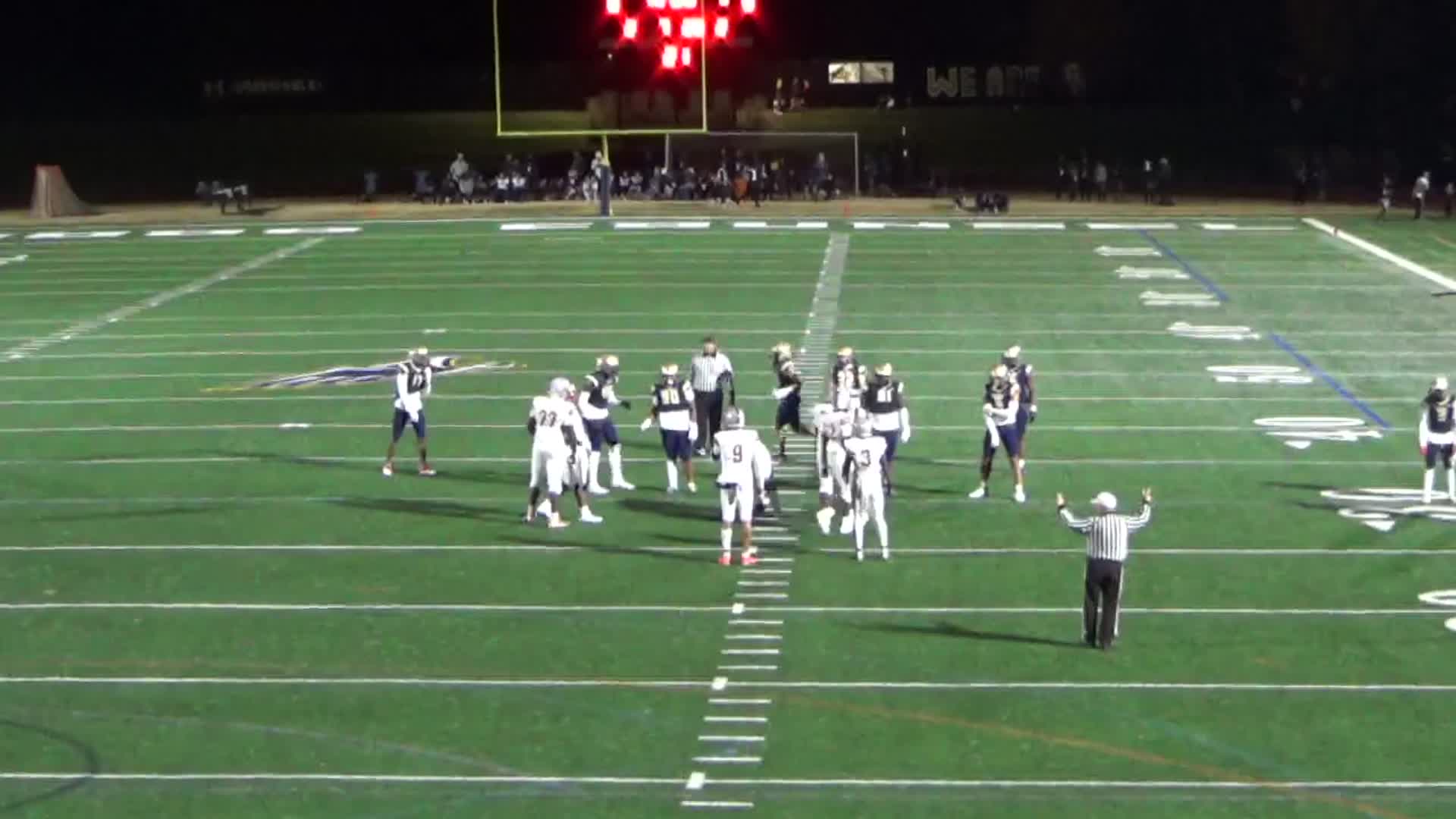 Mason Gates Senior Film - Mason Gates highlights - Hudl