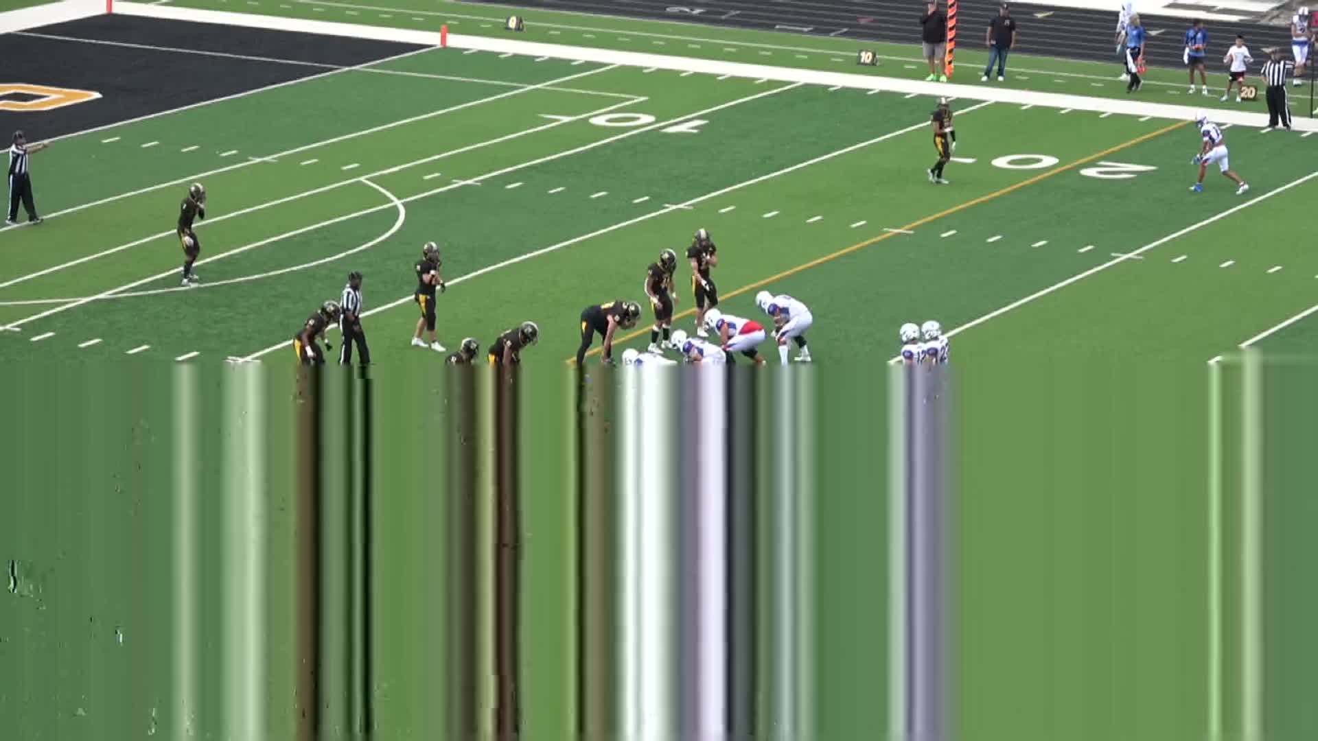 junior highlights - Nate Libby highlights - Hudl