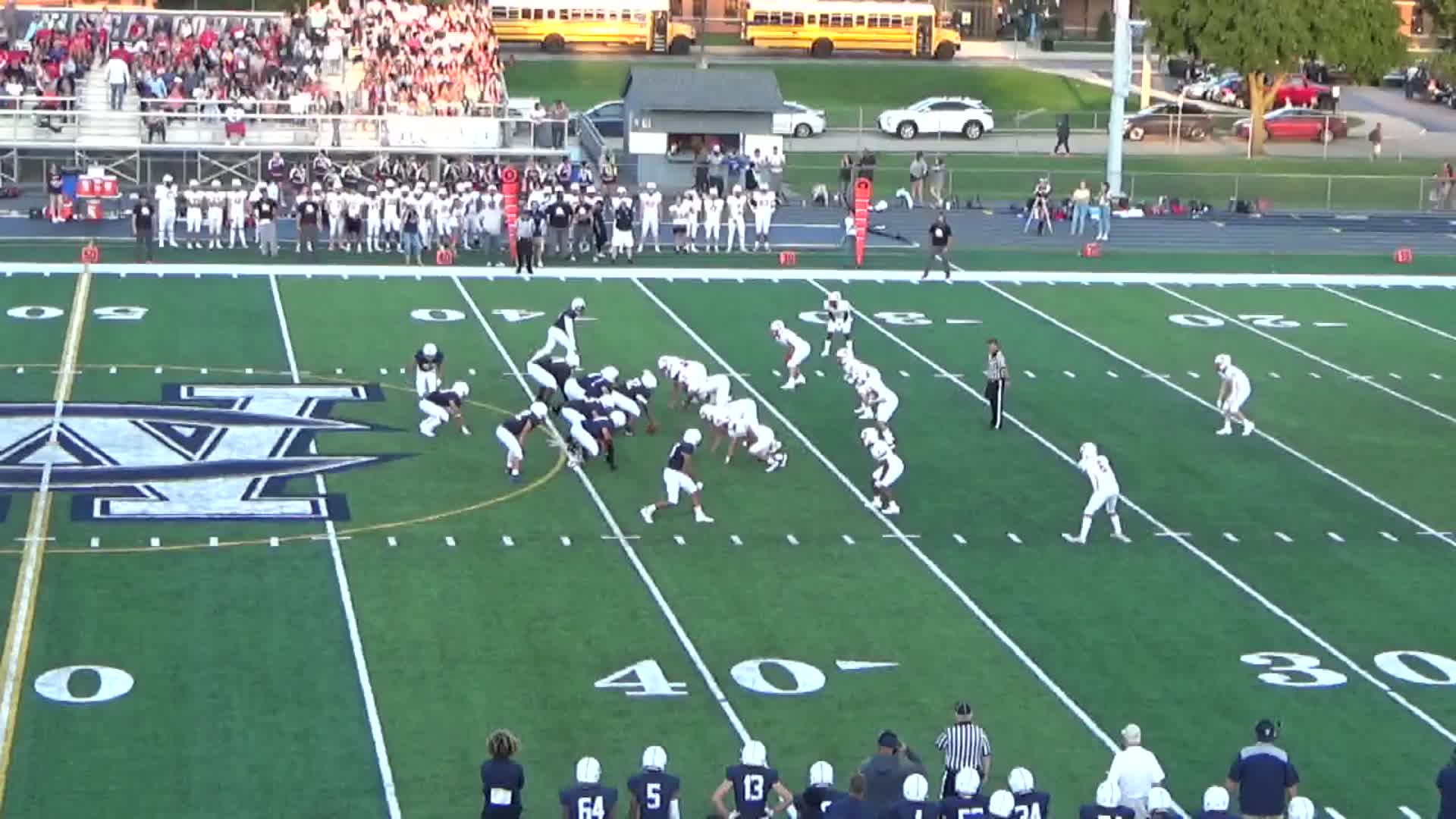 West Chicago High School - Michael Tringali highlights - Hudl