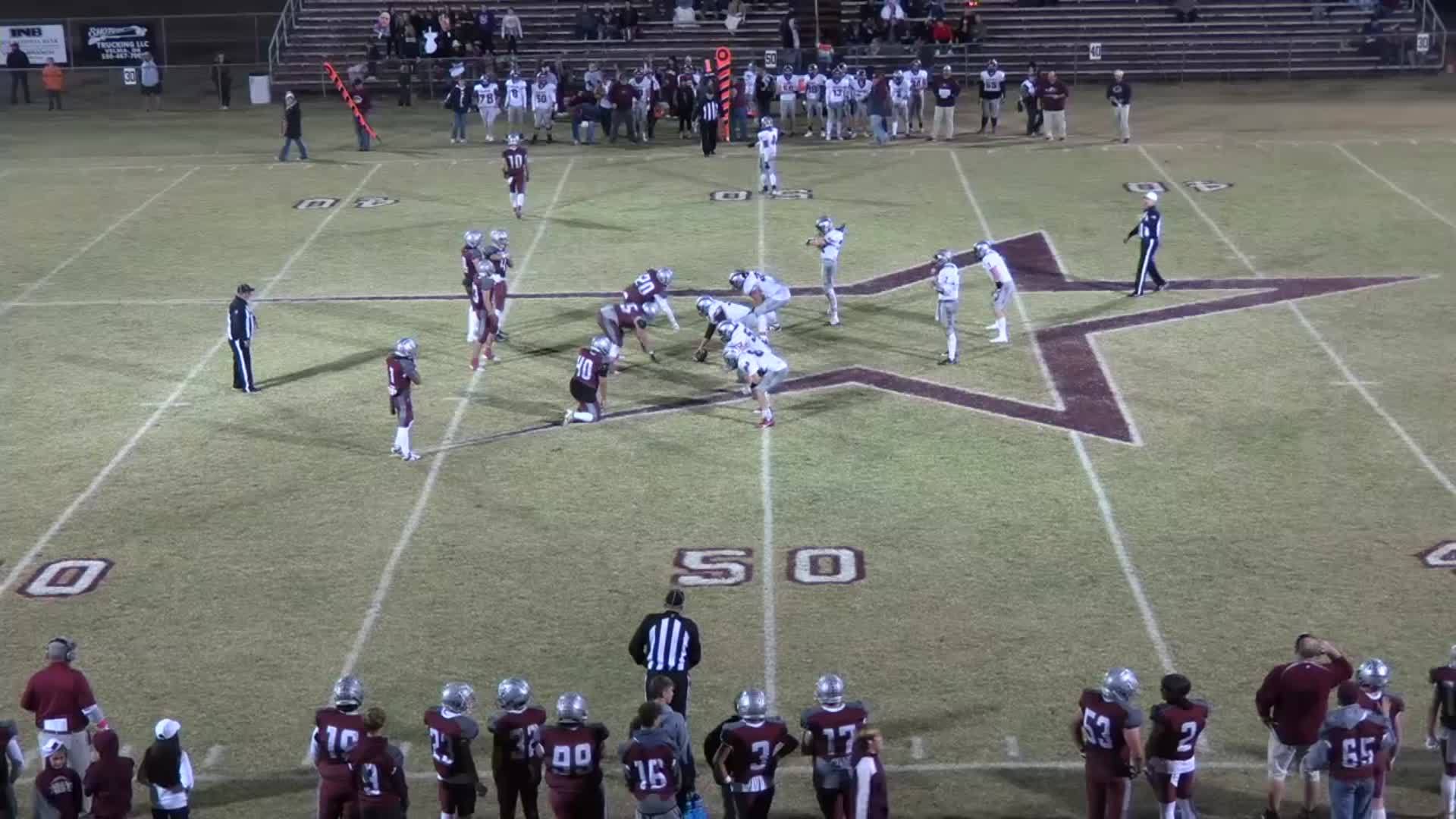 JR Season Highlights - Carson Bishop highlights - Hudl