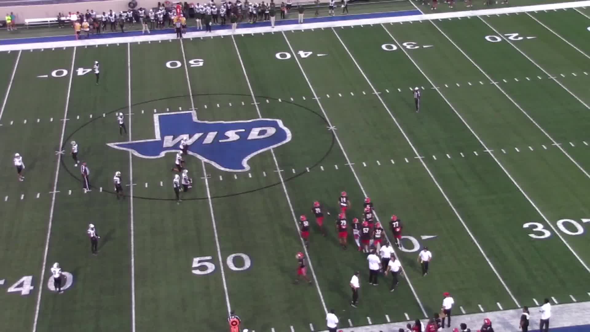 Ellison High School - Kelvin Young highlights - Hudl