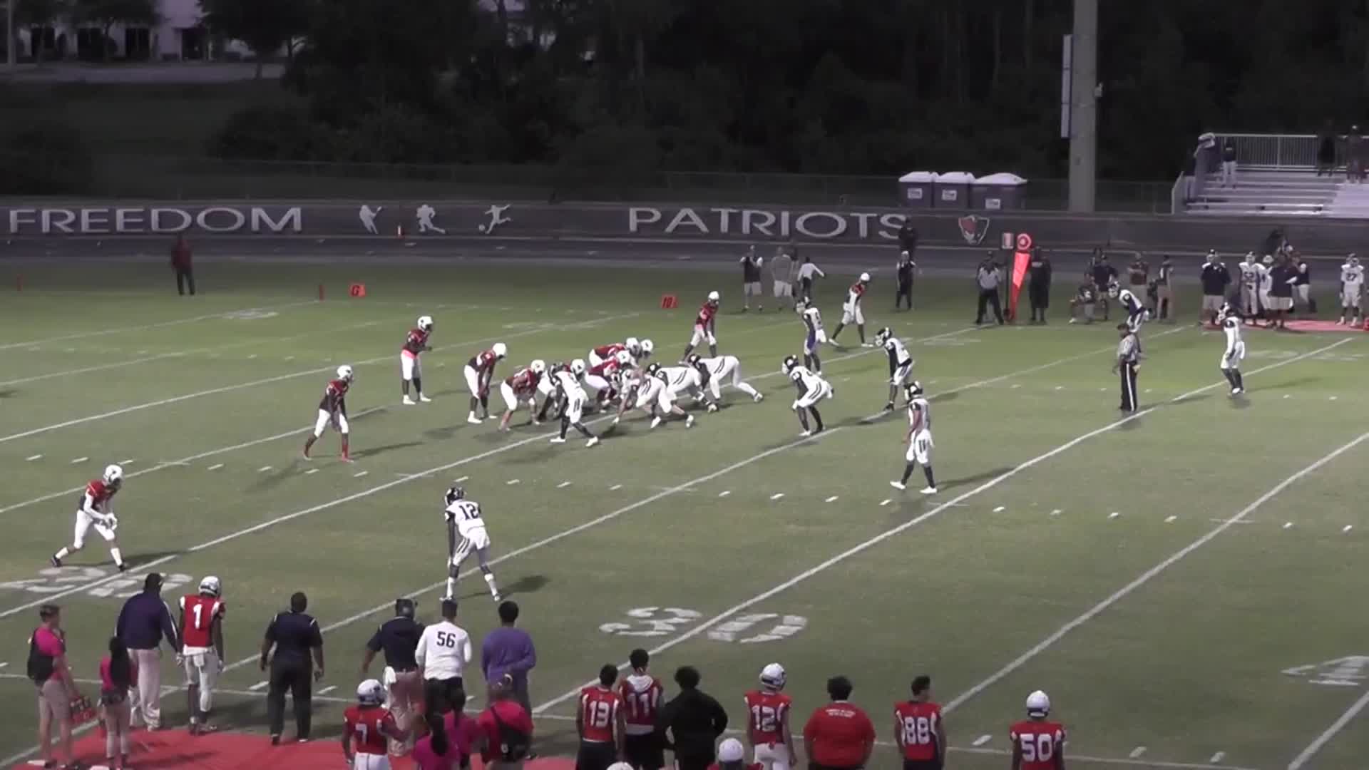 Finished the Mission!!!!! - Stephen Dix Jr highlights - Hudl