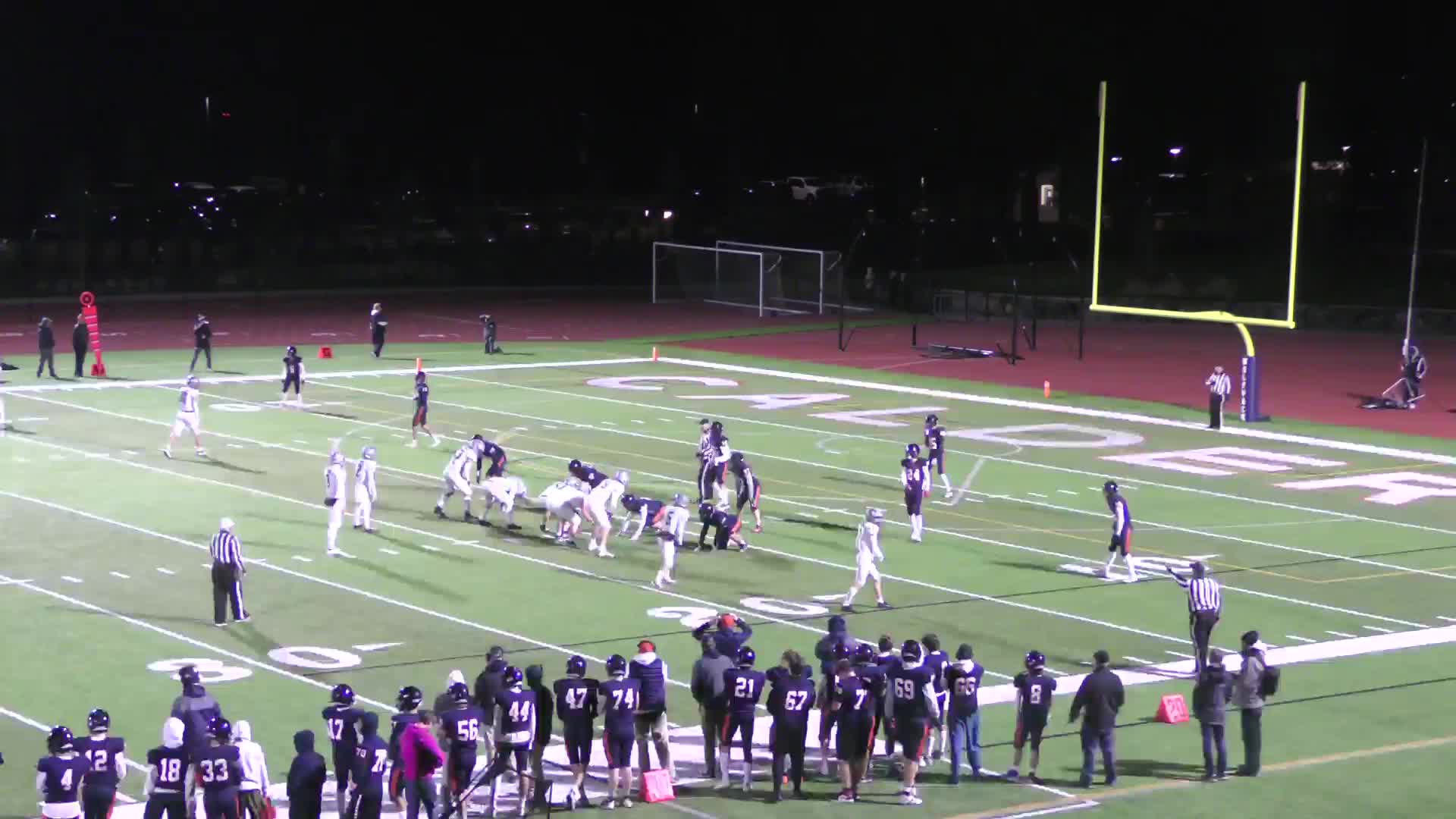 2022-2023 Junior Season Highlights - Paxon Kettering highlights - Hudl