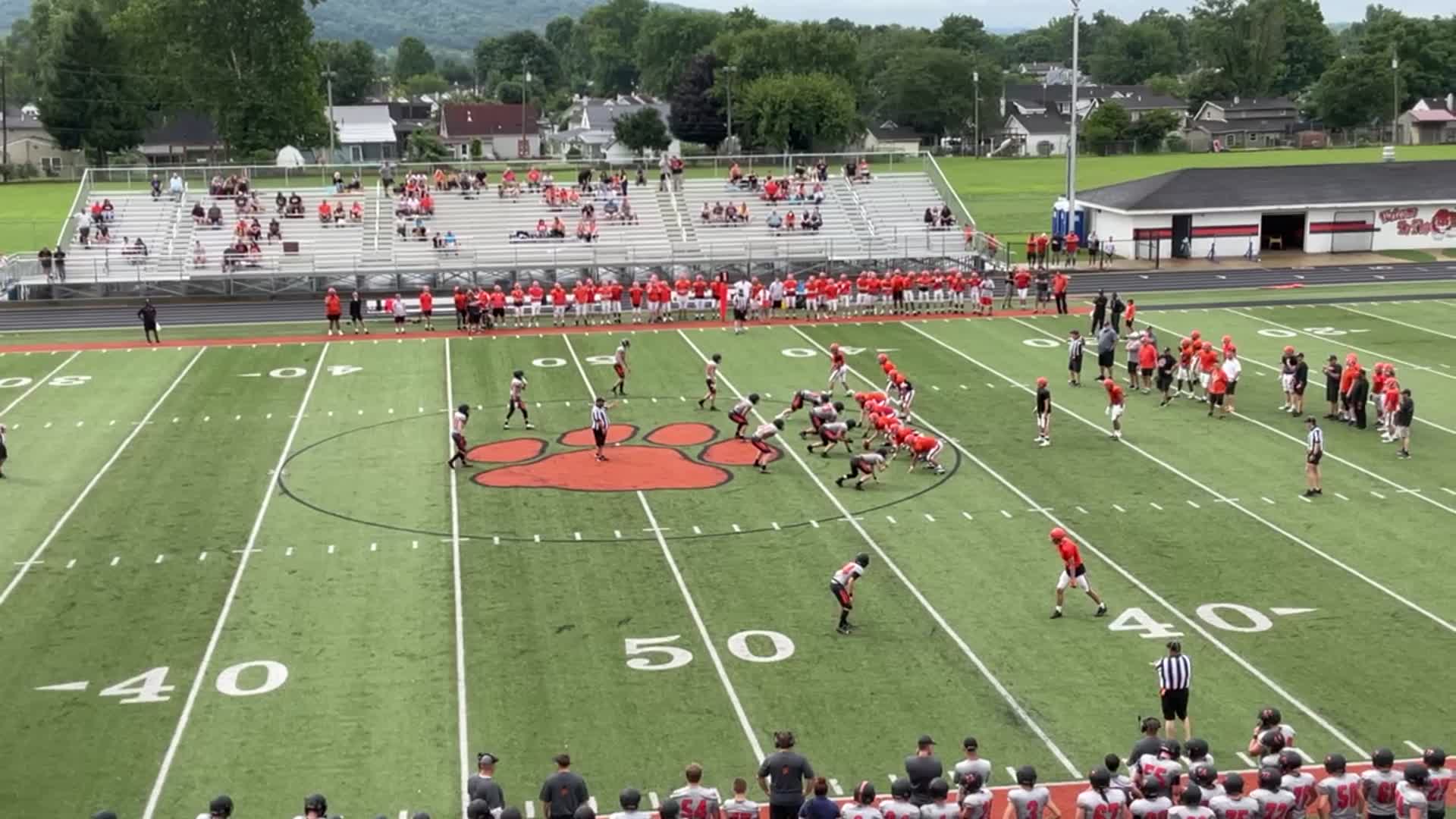 Senior Season - Amari Felder highlights - Hudl