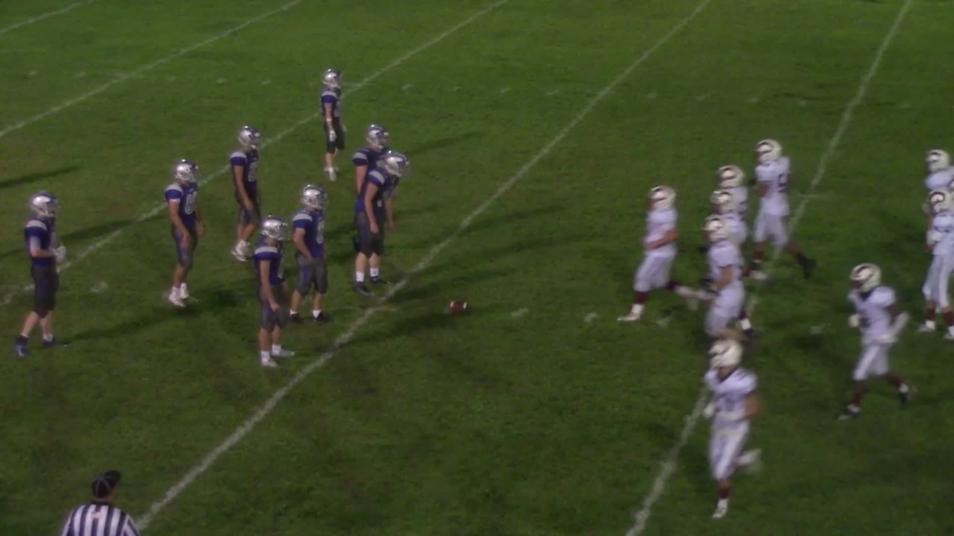 Max Clark sophomore year - Max Clark highlights - Hudl