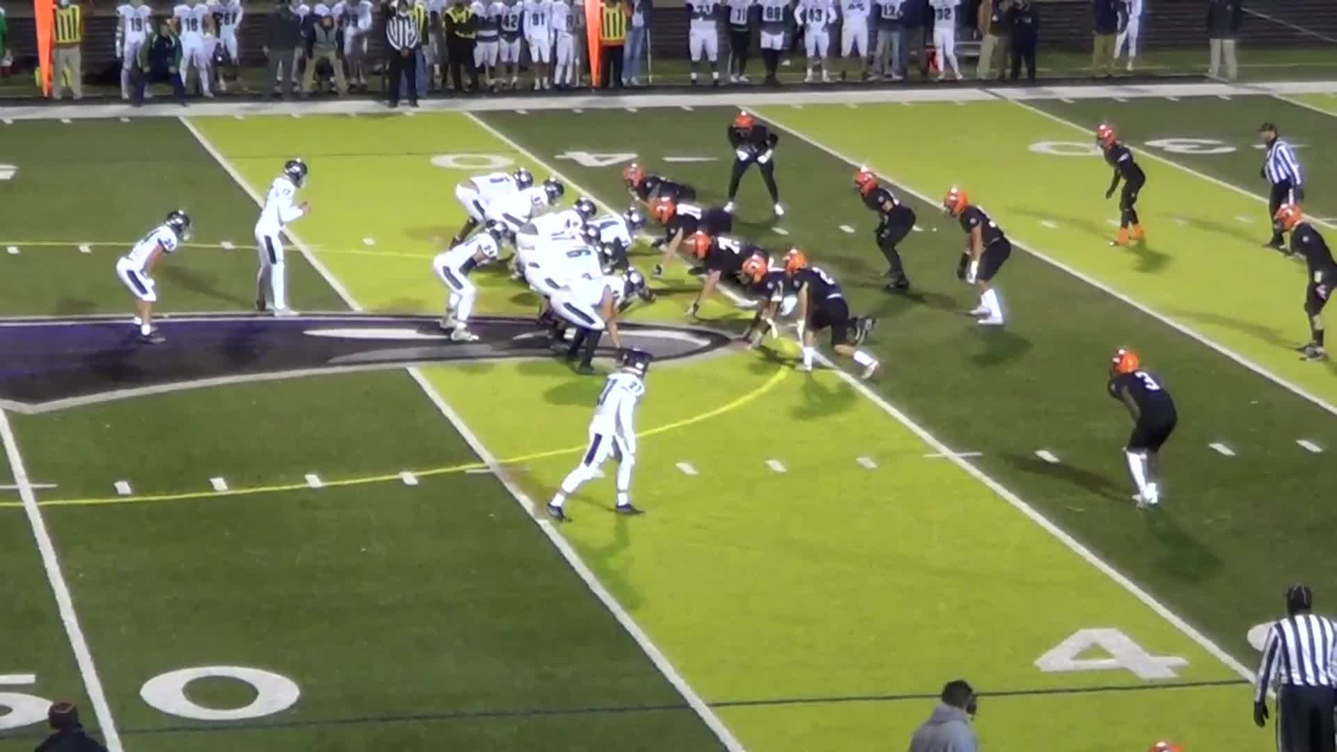 Brayden McKenna Highlight Vs Brother R - BRAYDEN MCKENNA highlights - Hudl