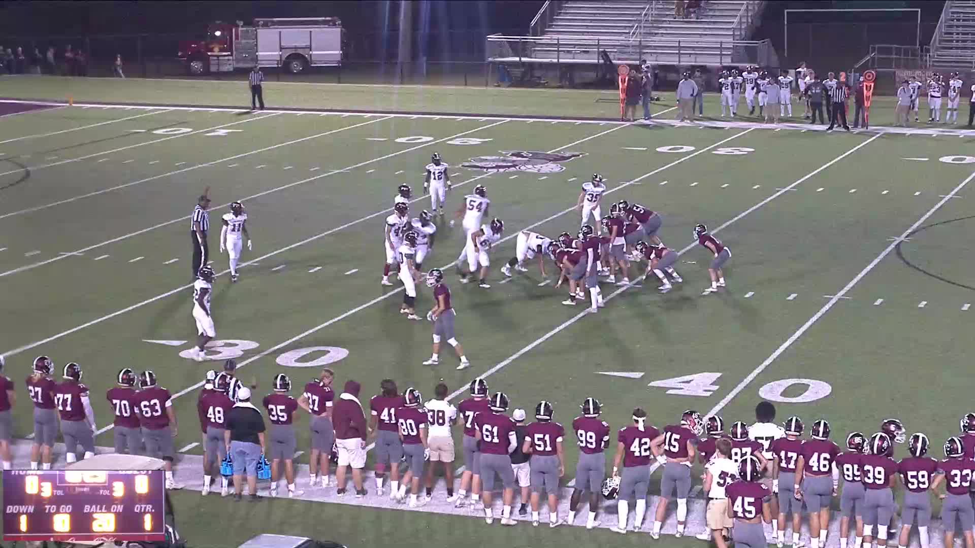 Long Beach (MS) High School Sports - Football, Basketball, Baseball ...