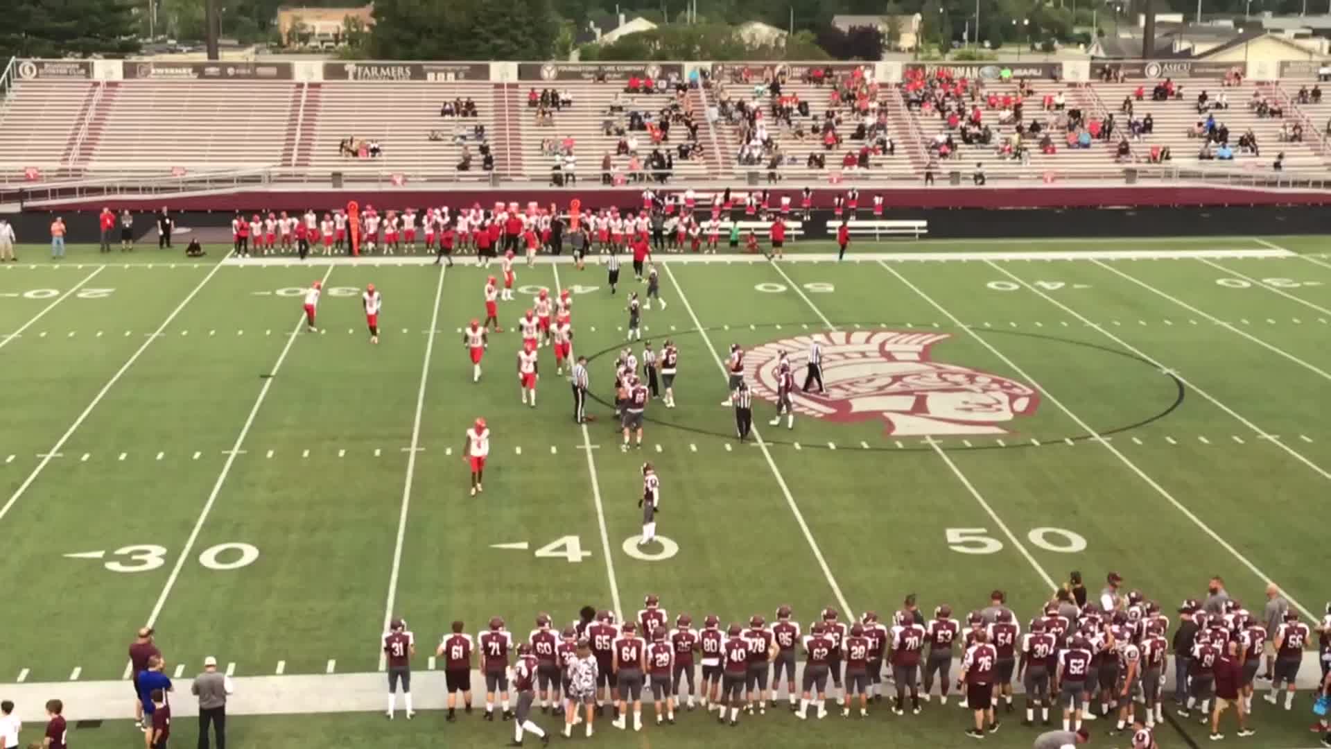 Senior Season Highlights Jason Hewlett - Jason Hewlett highlights - Hudl