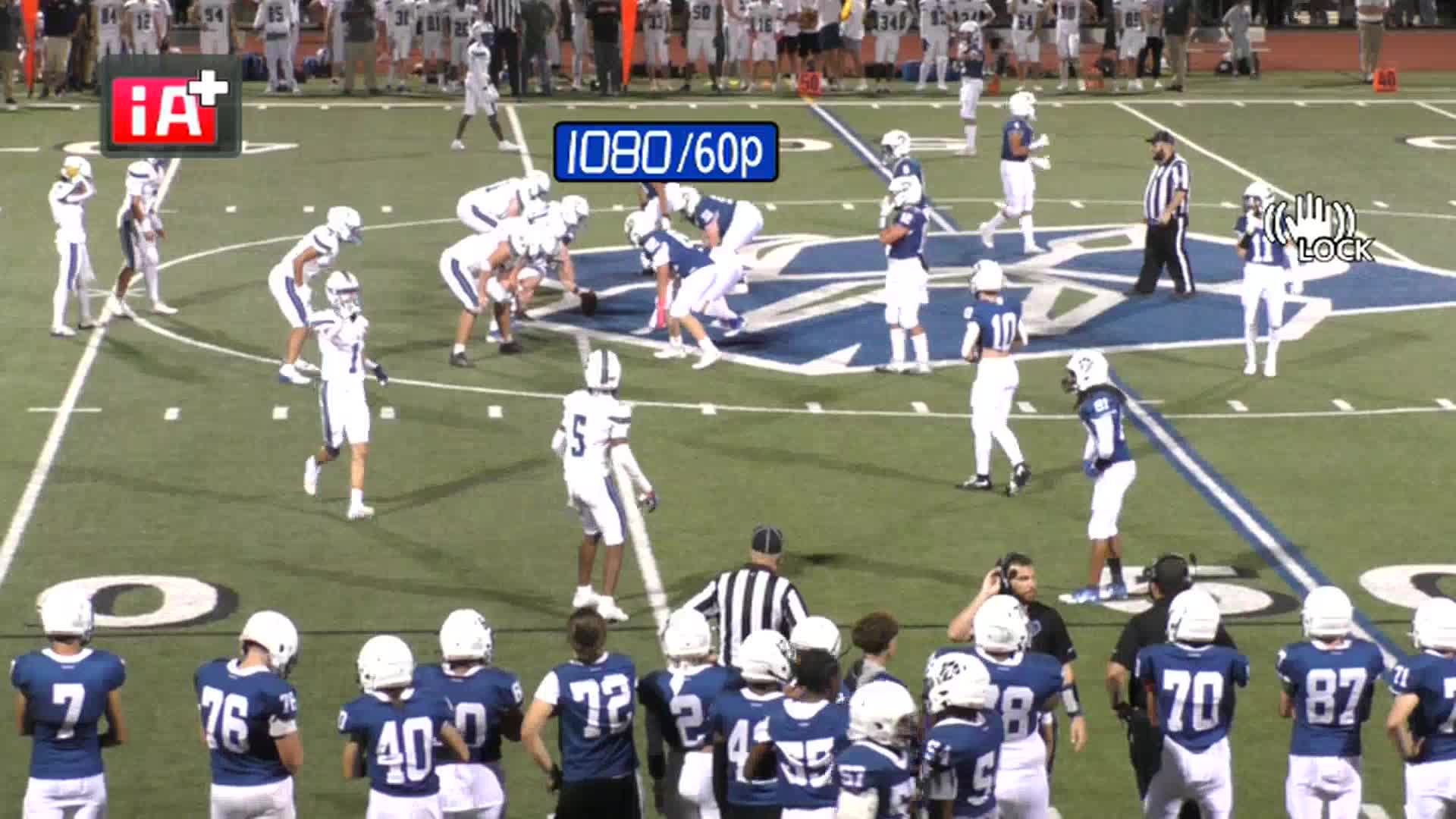 Wallkill High School - Julian Montrevil highlights - Hudl