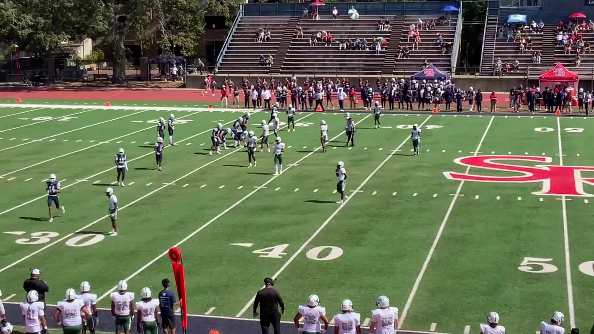 Santa Rosa Junior College - Sharky Tamale highlights - Hudl