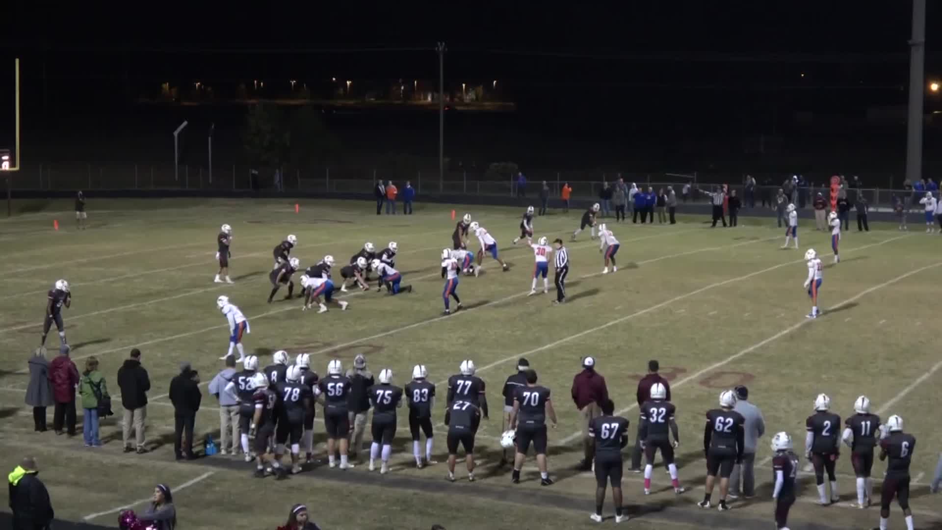 Junior Season - Sam Howell highlights - Hudl