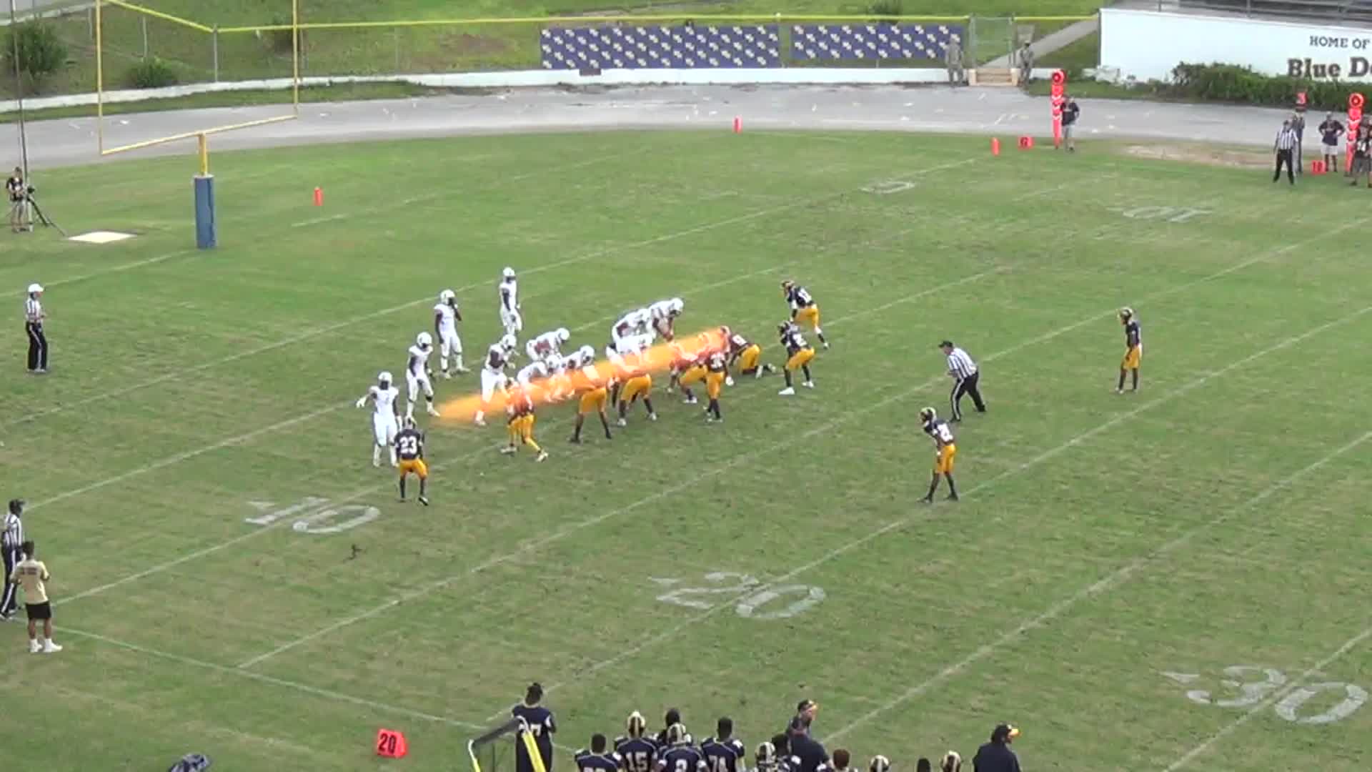 Keegan Davis Junior Season Highlights - Keegan Davis highlights - Hudl