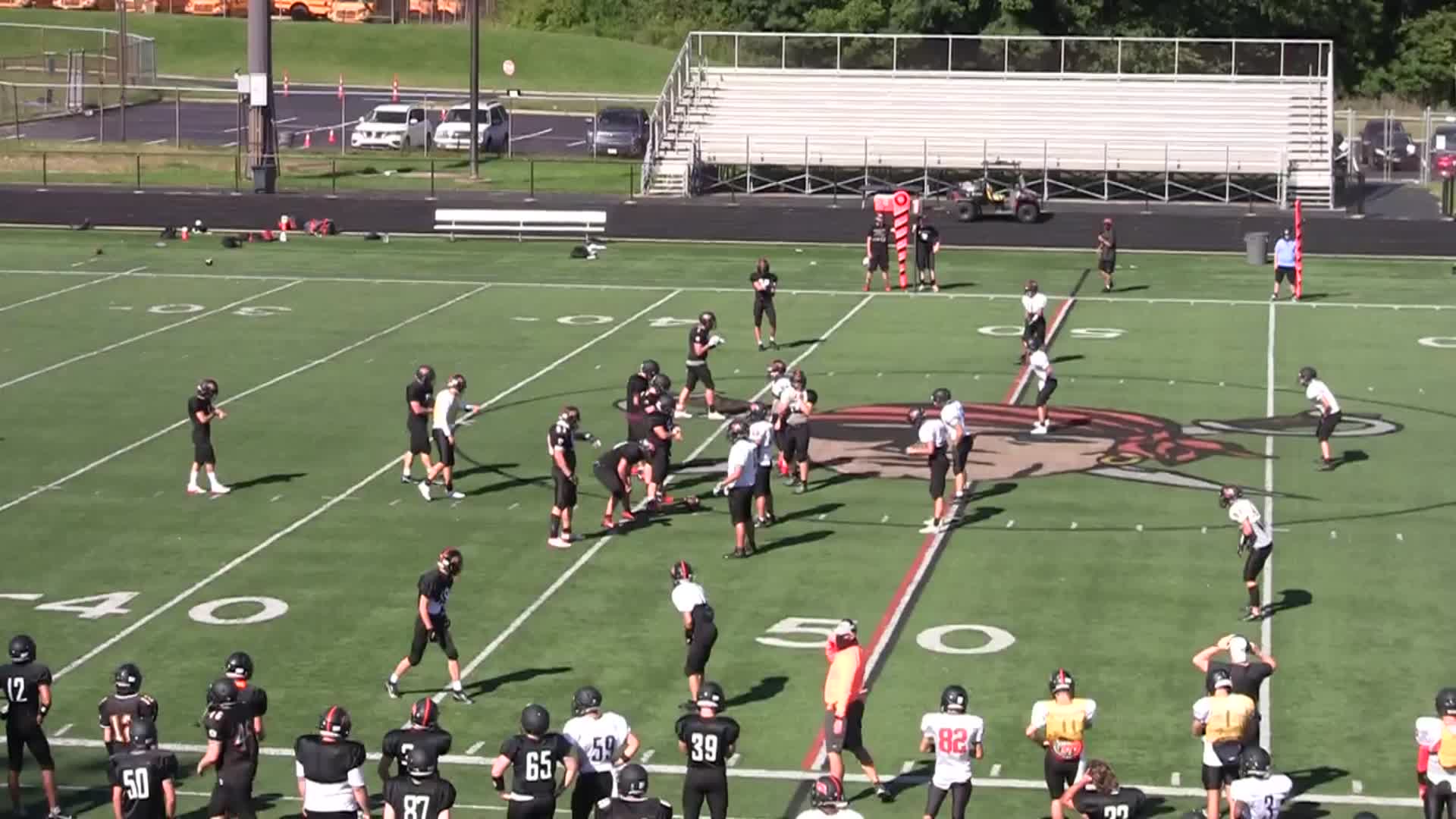 Ryle High School - Ryle High School highlights - Hudl