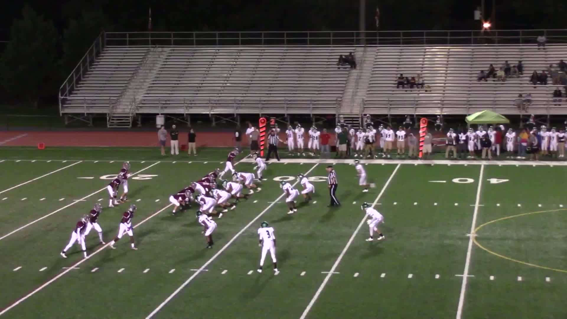 Senior Season Highlights - Timothy Heltzel highlights - Hudl