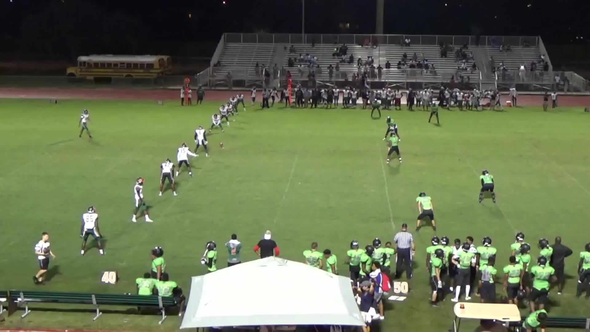 Final Chapter - Wayne Ruby Jr highlights - Hudl