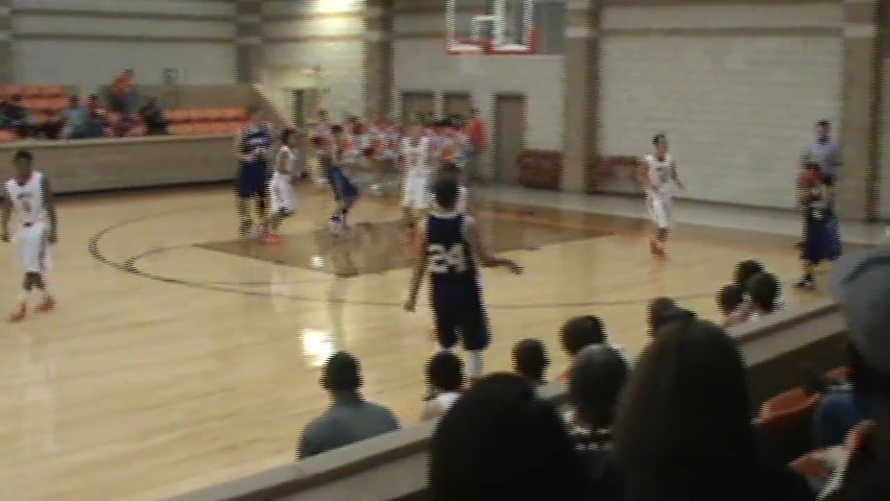 Wells - Blake Ham highlights - Hudl