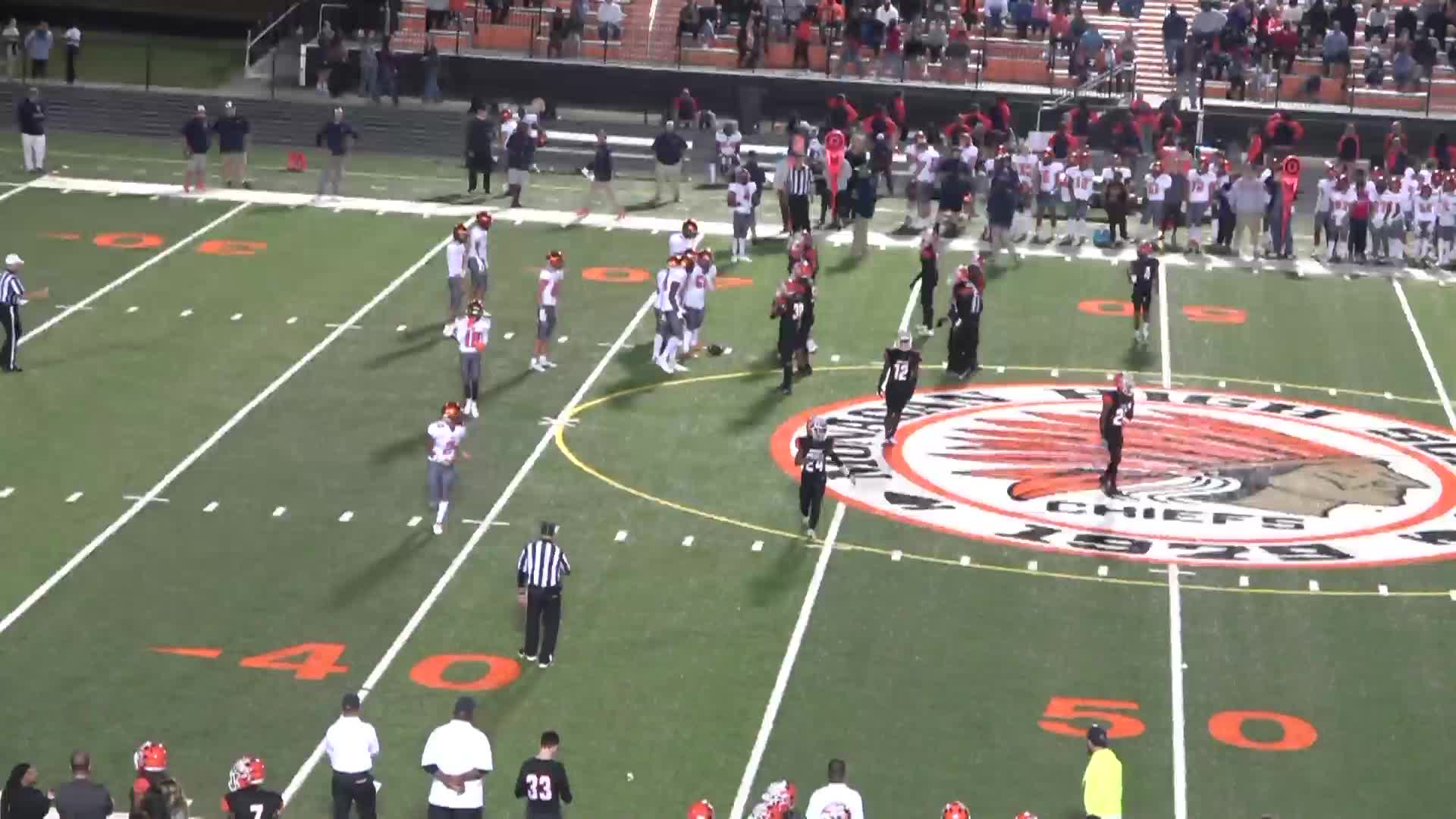 Junior Year Regular Season Highlights - Brandon Phillips highlights - Hudl