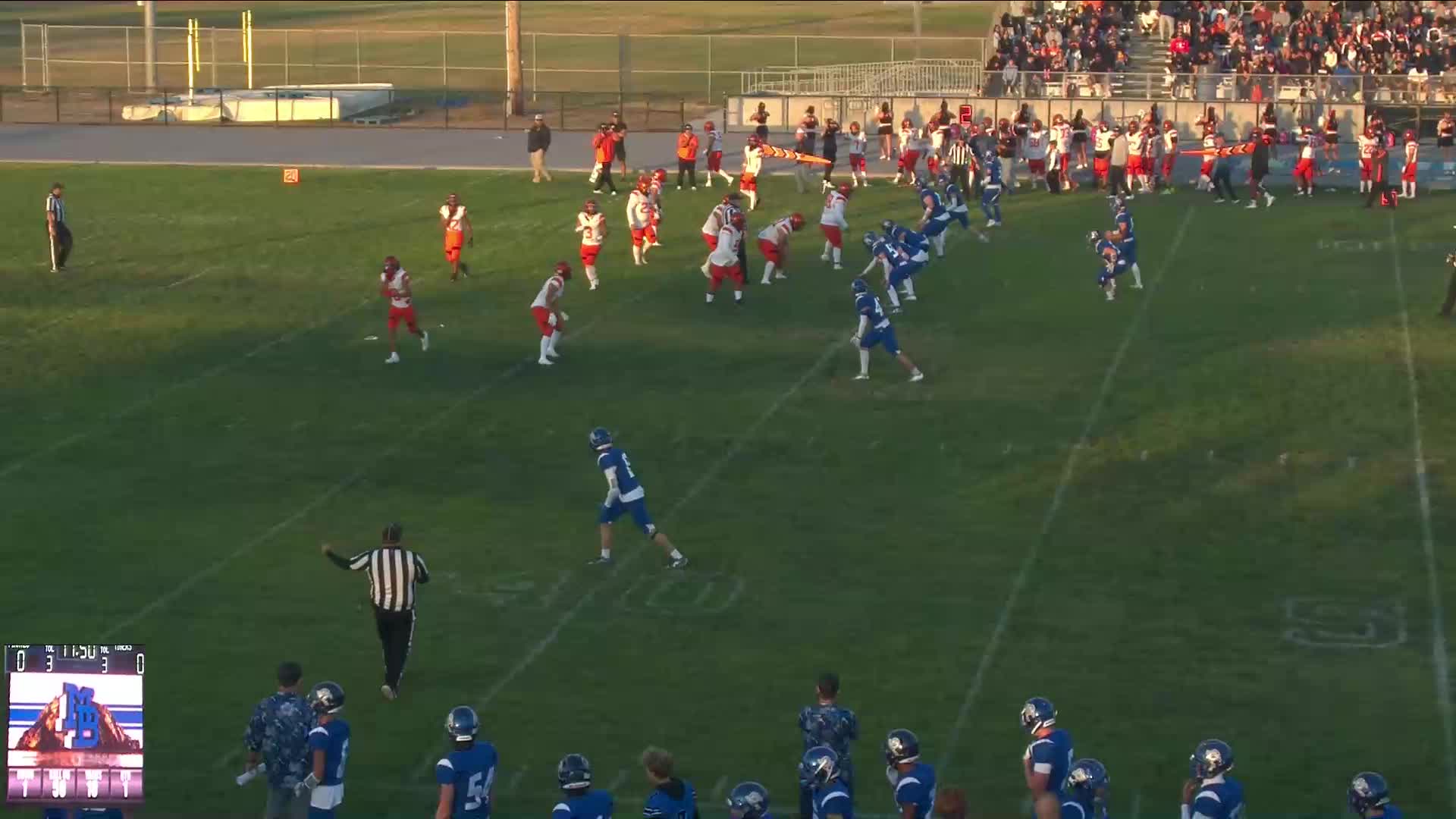 Wasco High School - Ryder Busch highlights - Hudl