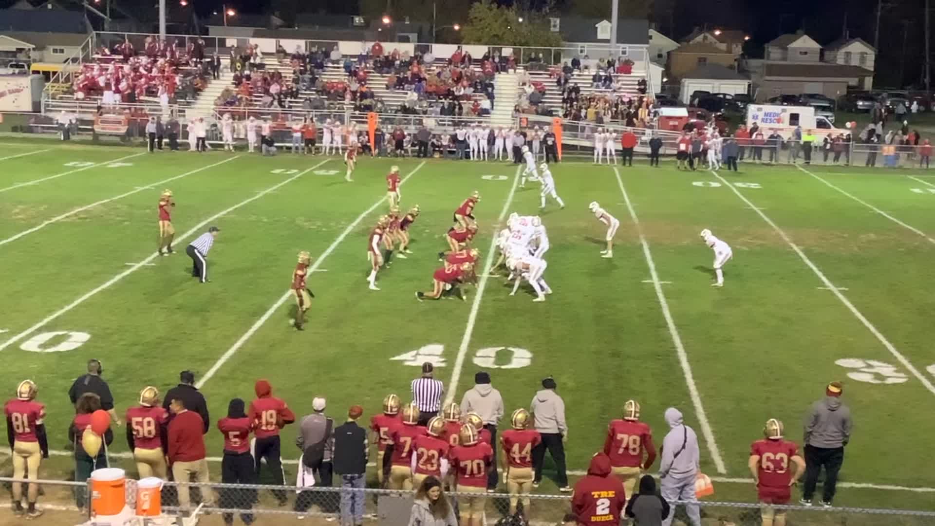 season highlights! - Tyler Welsh highlights - Hudl