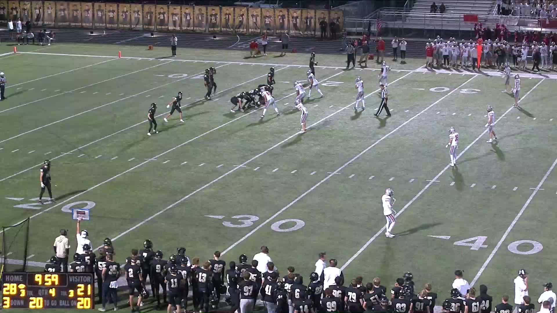 Tate Miller Senior Season - Tate Miller highlights - Hudl