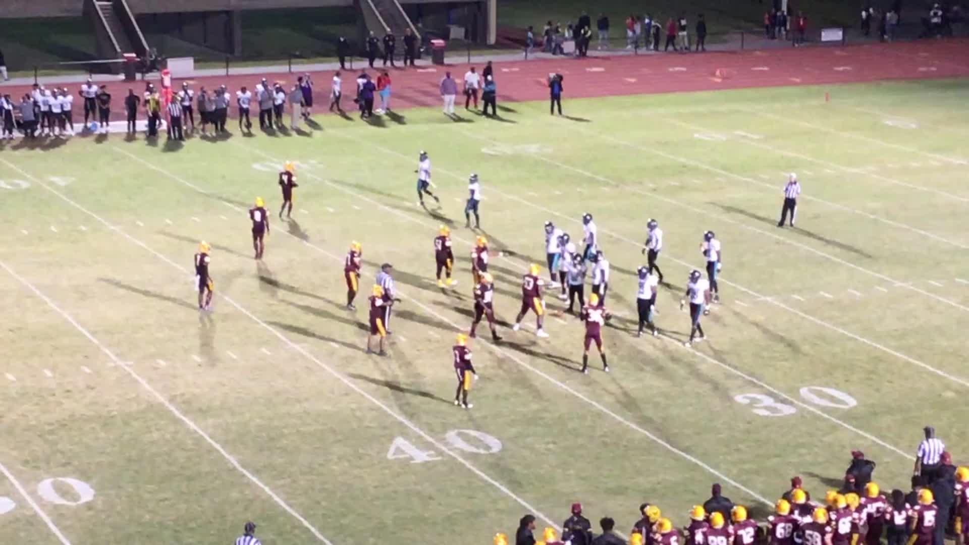 Warwick (Newport News, VA) High School Sports - Football, Basketball ...