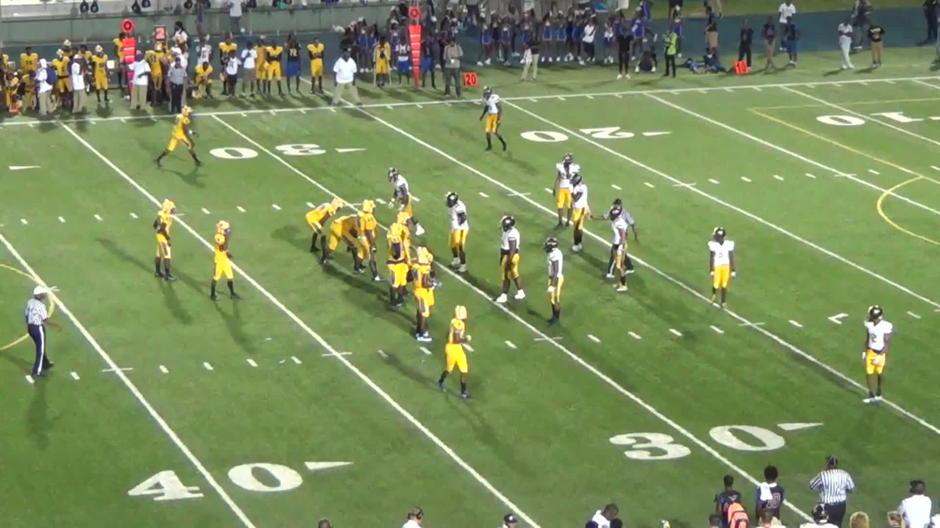 Roy senior highlights - Roy Livingstone highlights - Hudl
