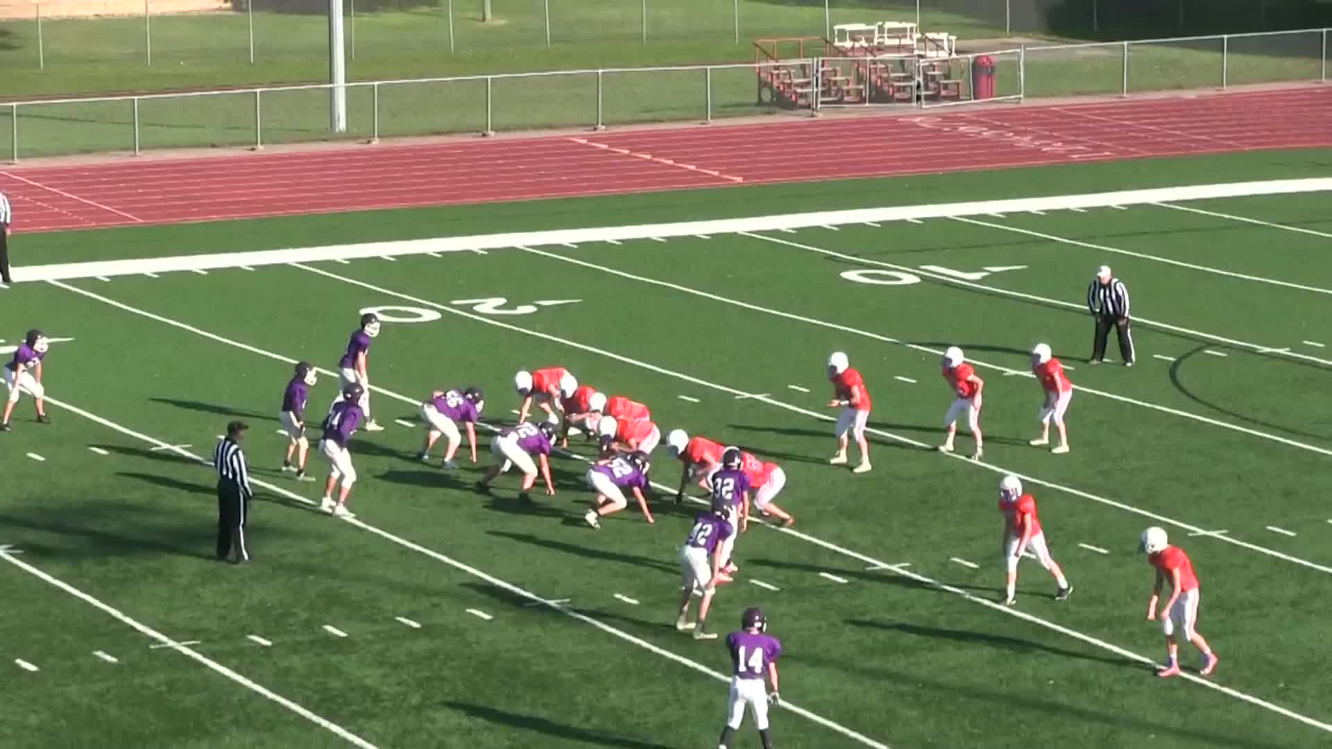 yes - Braden Brende highlights - Hudl