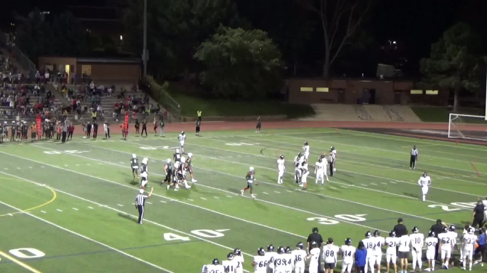 Isaac Engle - Senior Season - Isaac Engle highlights - Hudl